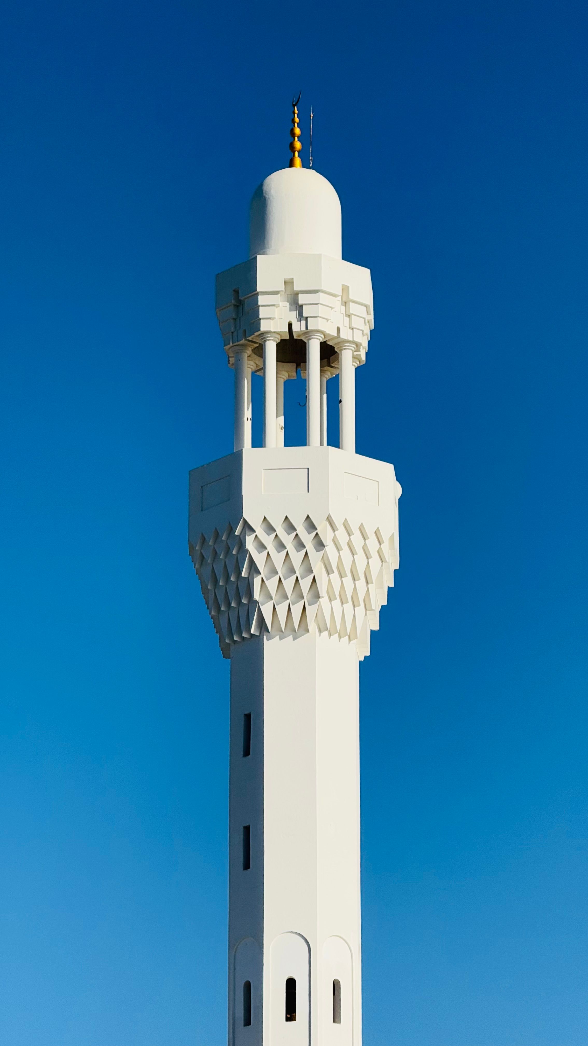 Masjid · Free Stock Photo