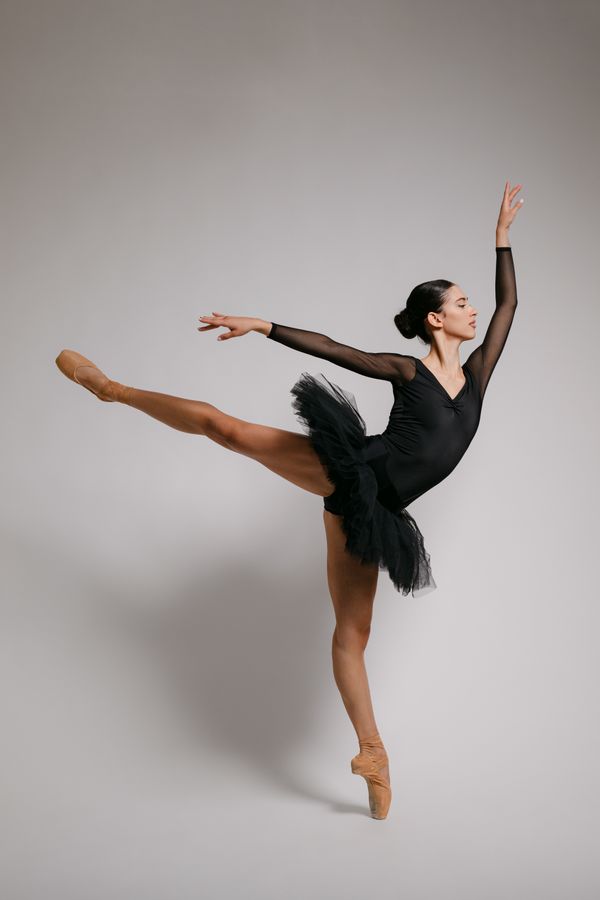 Capuchina Ballerina Photos, Download The BEST Free Capuchina Ballerina ...