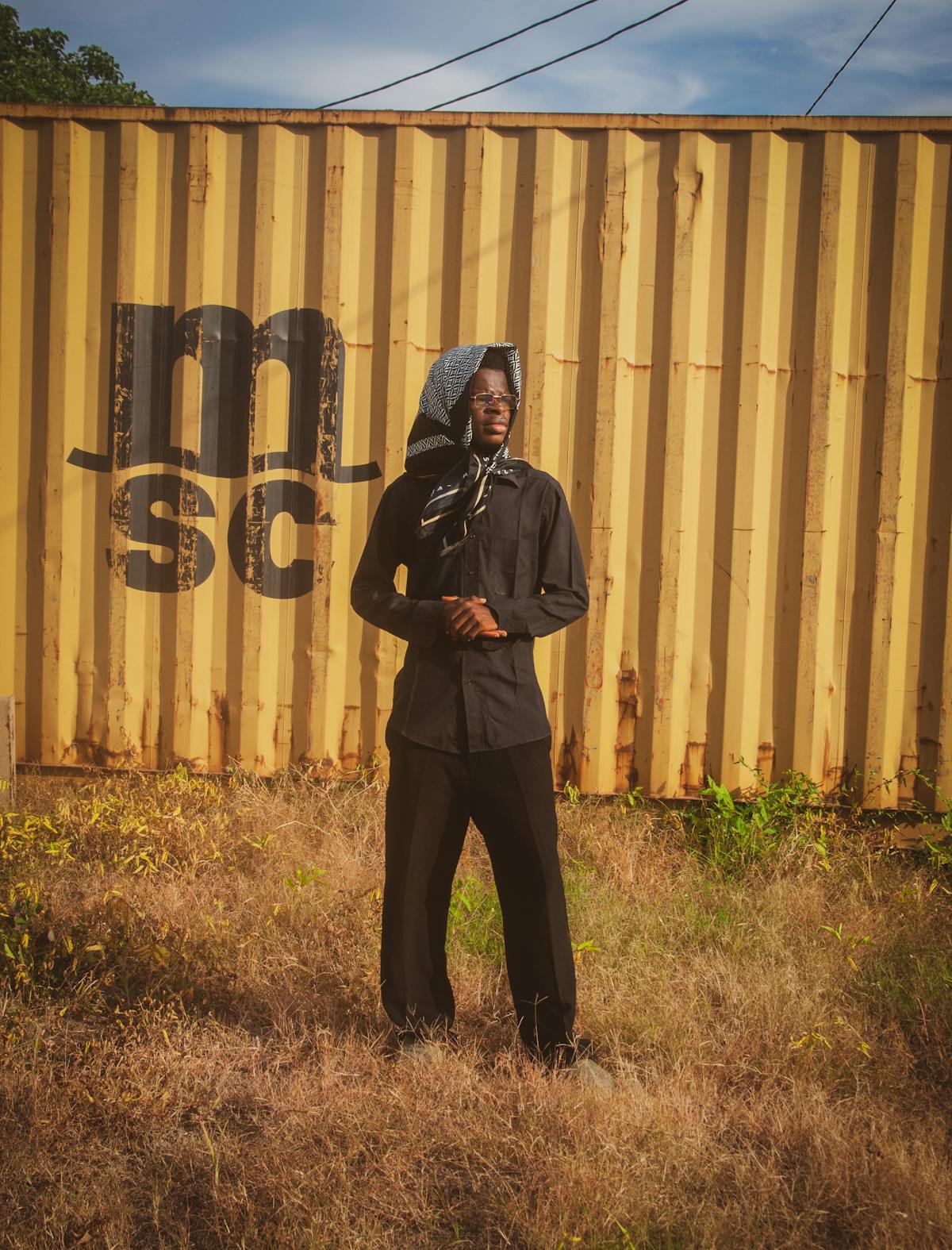 Shipping Container Photos, Download The BEST Free Shipping Container ...