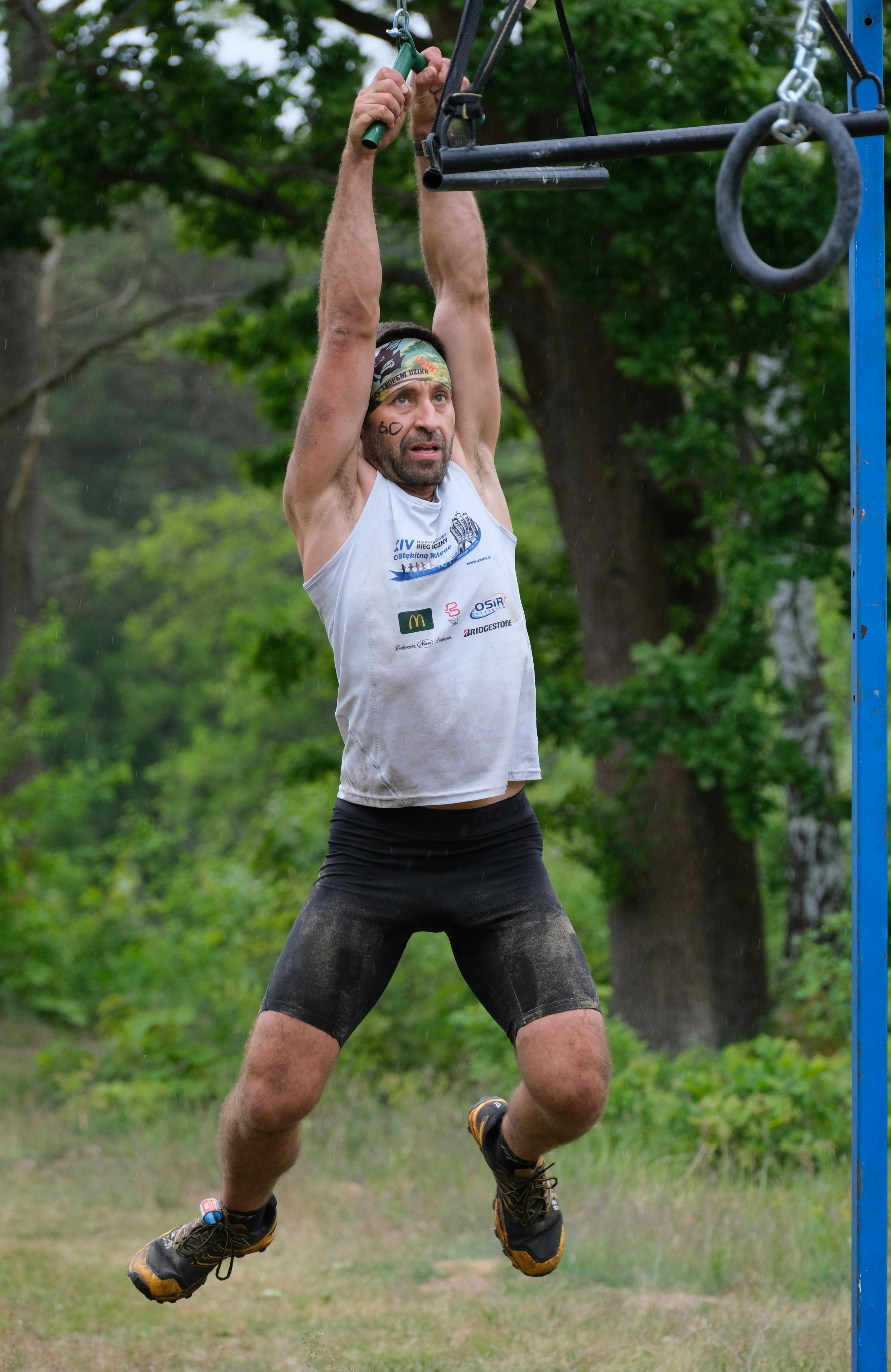 Foto de stock gratuita sobre actividad al aire libre, actividad física, activo, adulto, agarre ...