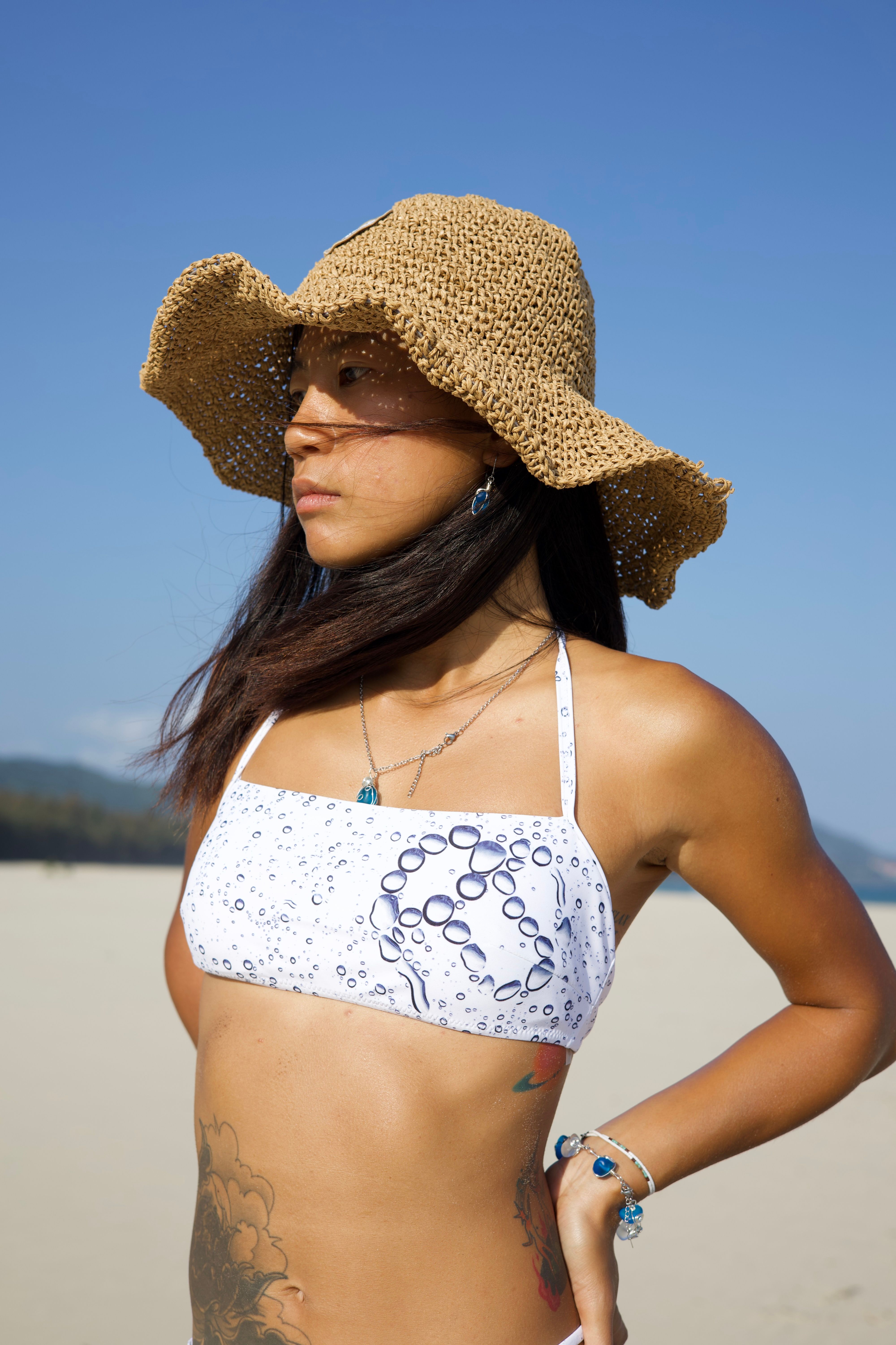 Swimsuit Model Female Photos, Download The BEST Free Swimsuit Model ...