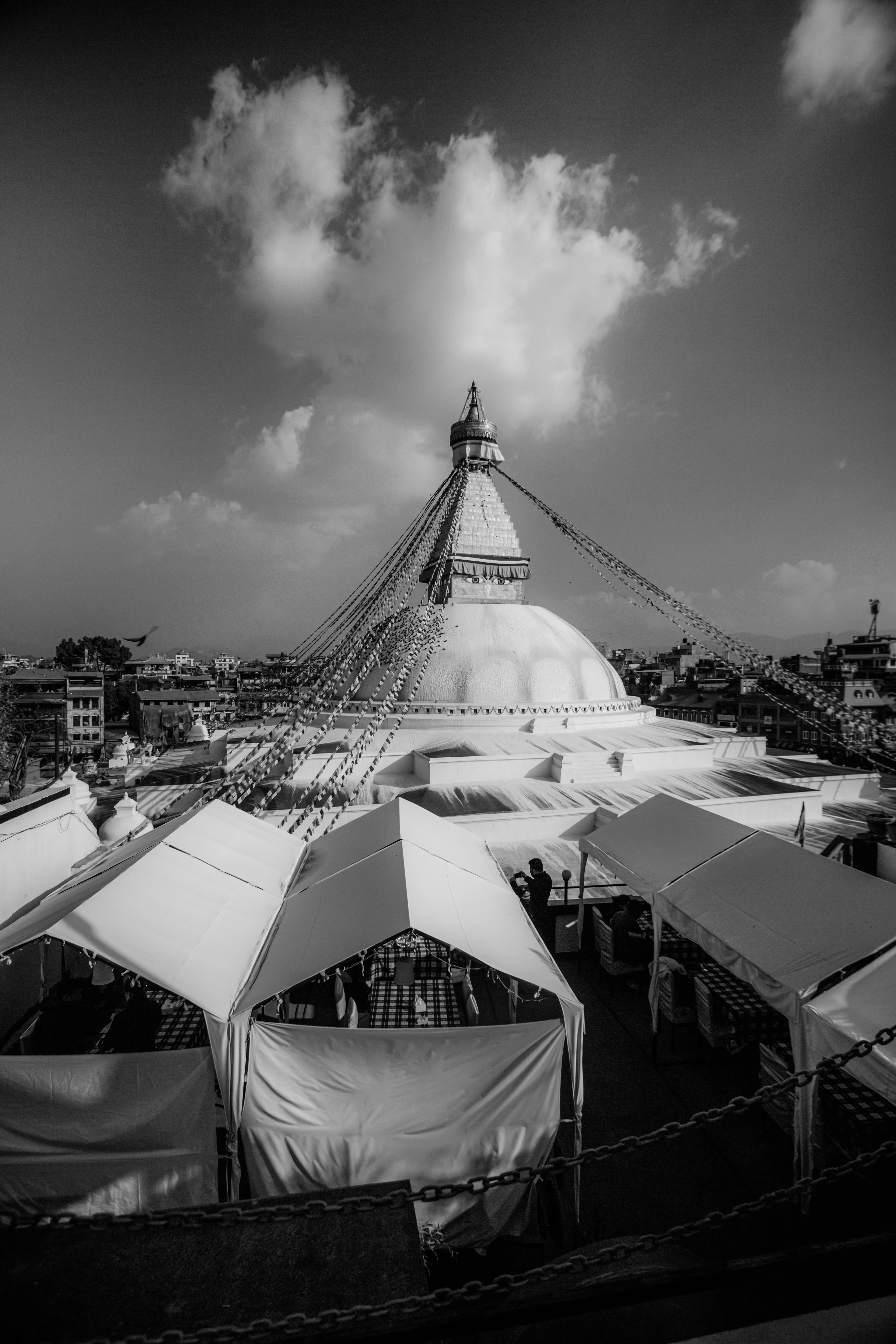Boudhanath Stup Photos, Download The BEST Free Boudhanath Stup Stock ...