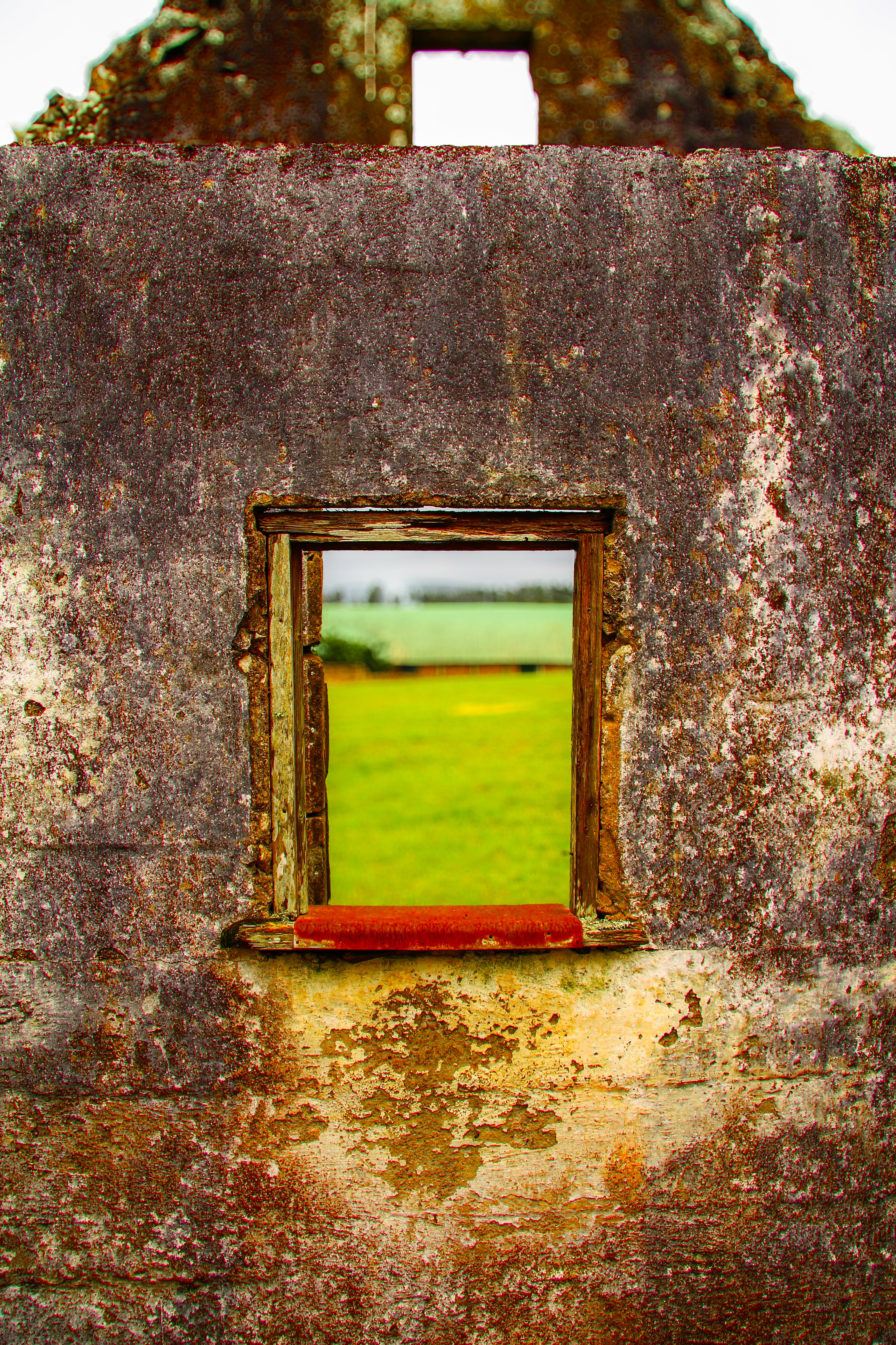 Aiden Buckland - Photography