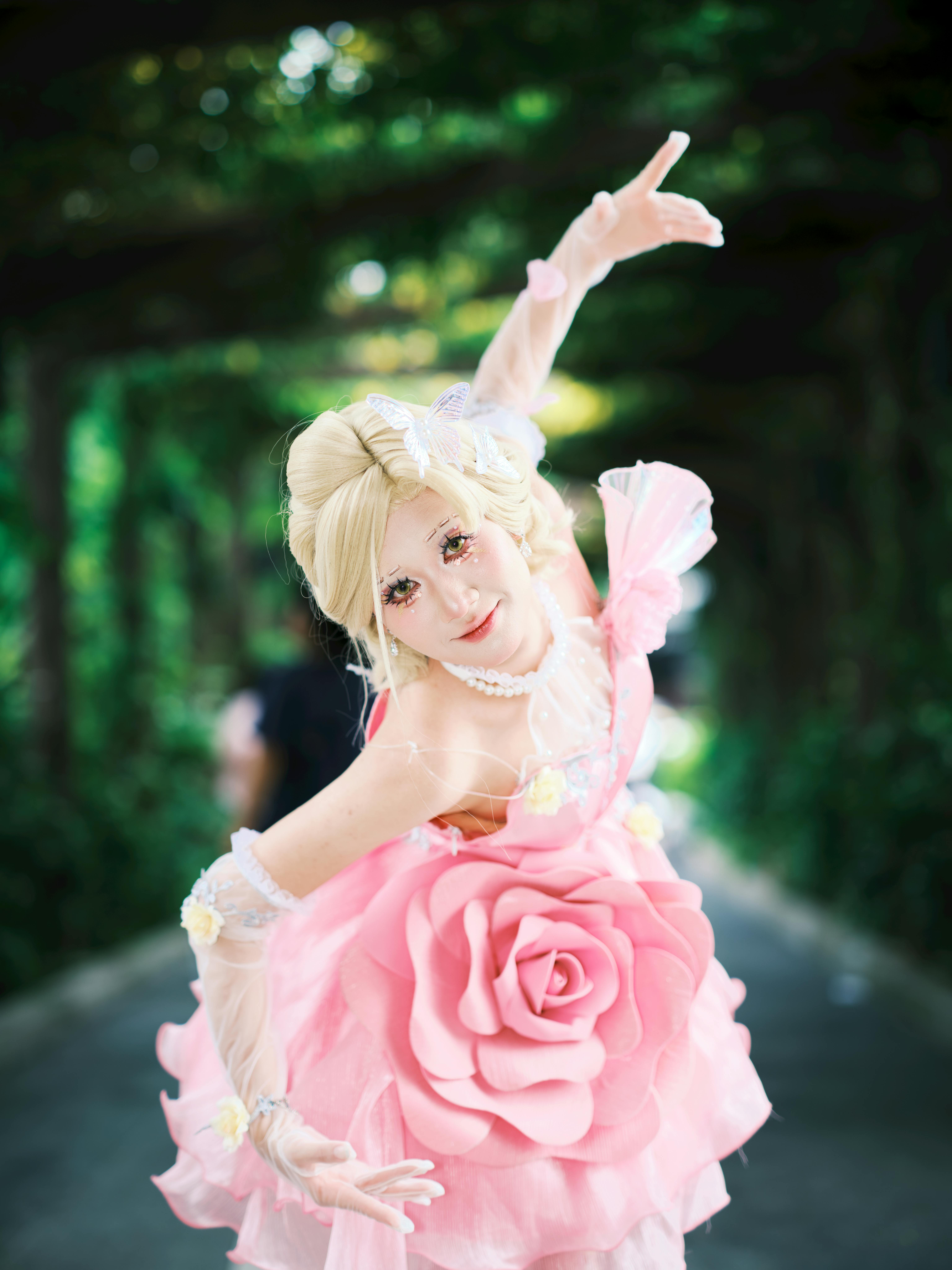 Cosplay图 Photos, Download The BEST Free Cosplay图 Stock Photos & HD Images
