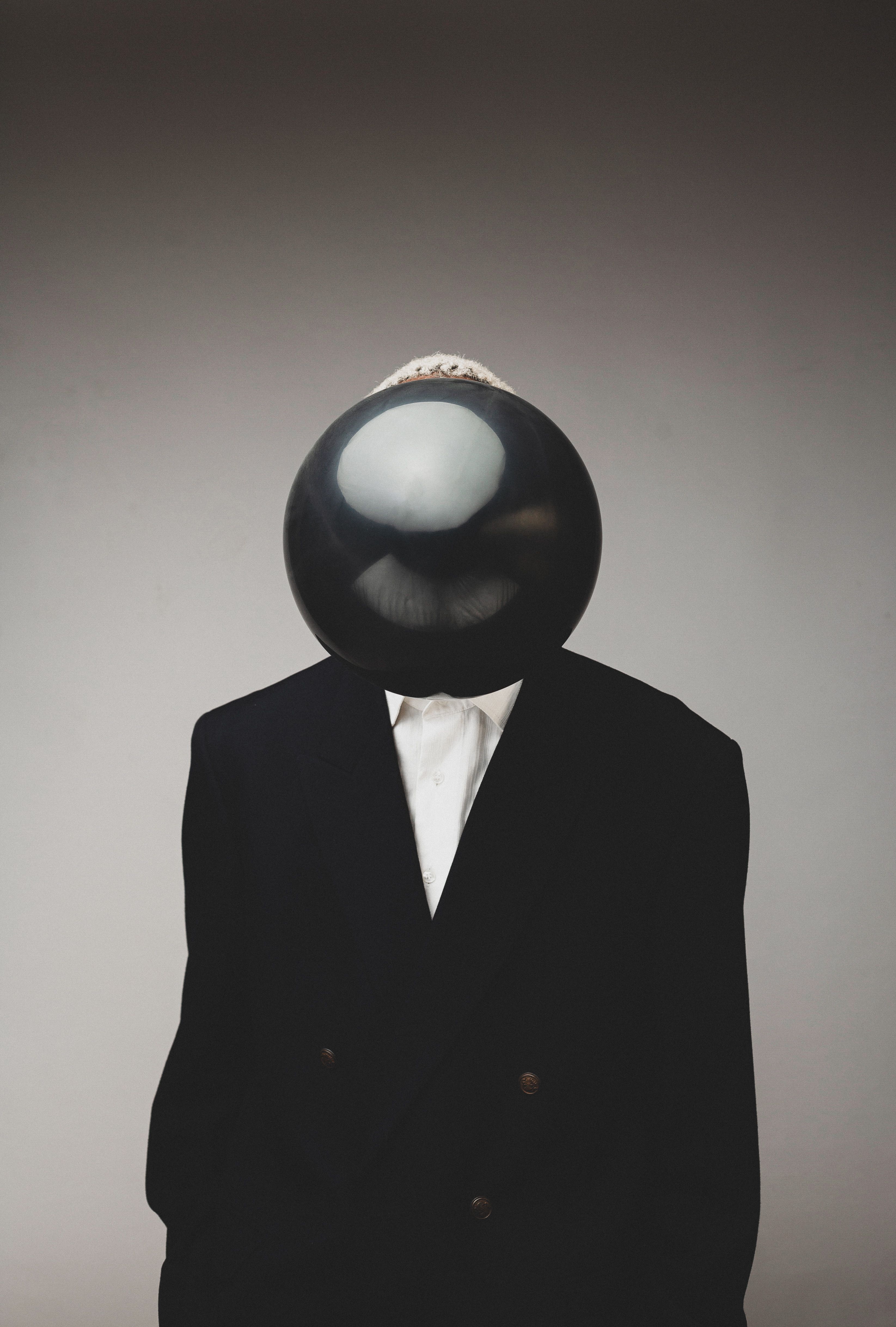 Faceless Man In Suite Photos, Download The BEST Free Faceless Man In ...