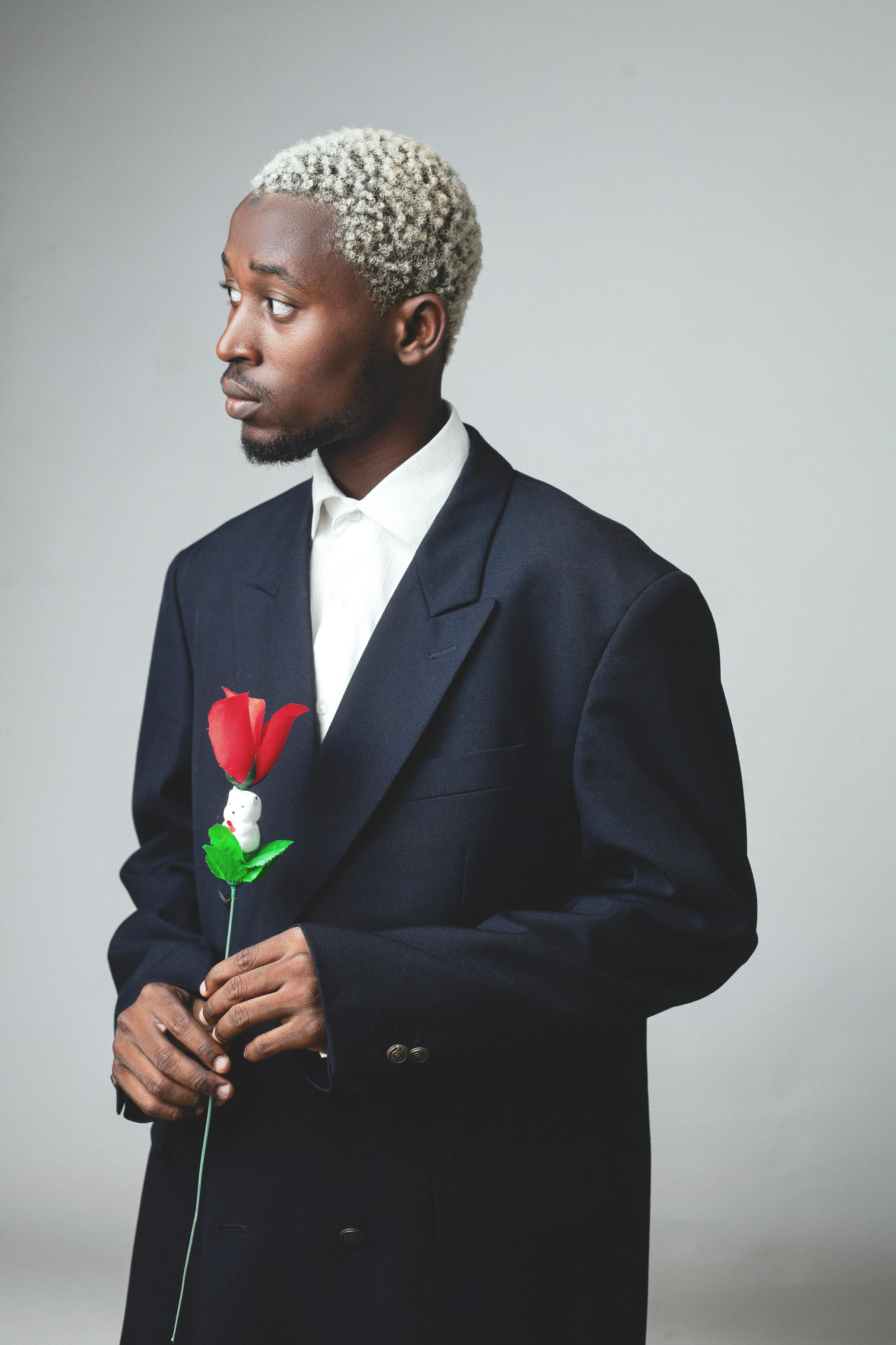 Black Men In Suit Photos, Download The BEST Free Black Men In Suit ...