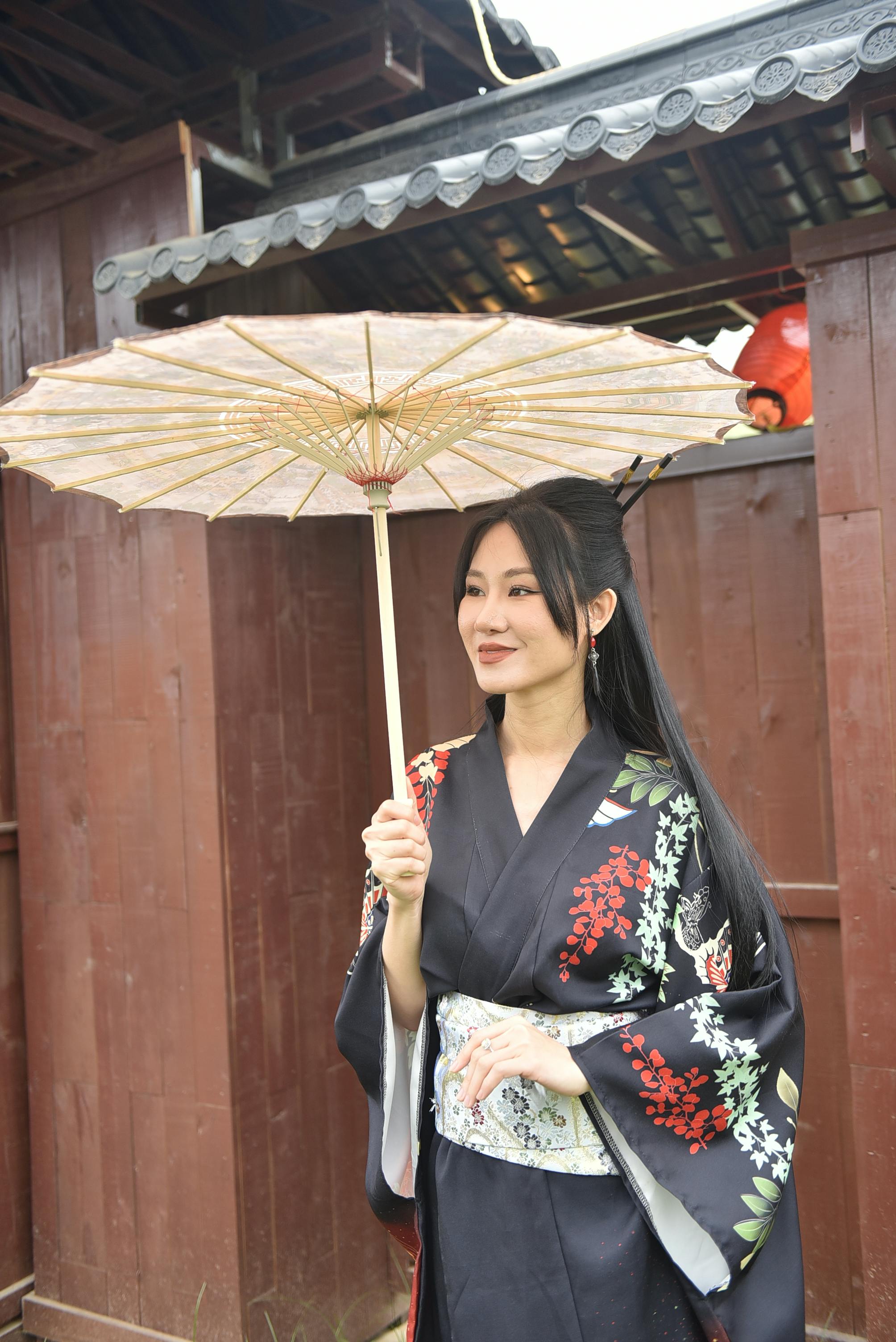 Felix Young - 摄影