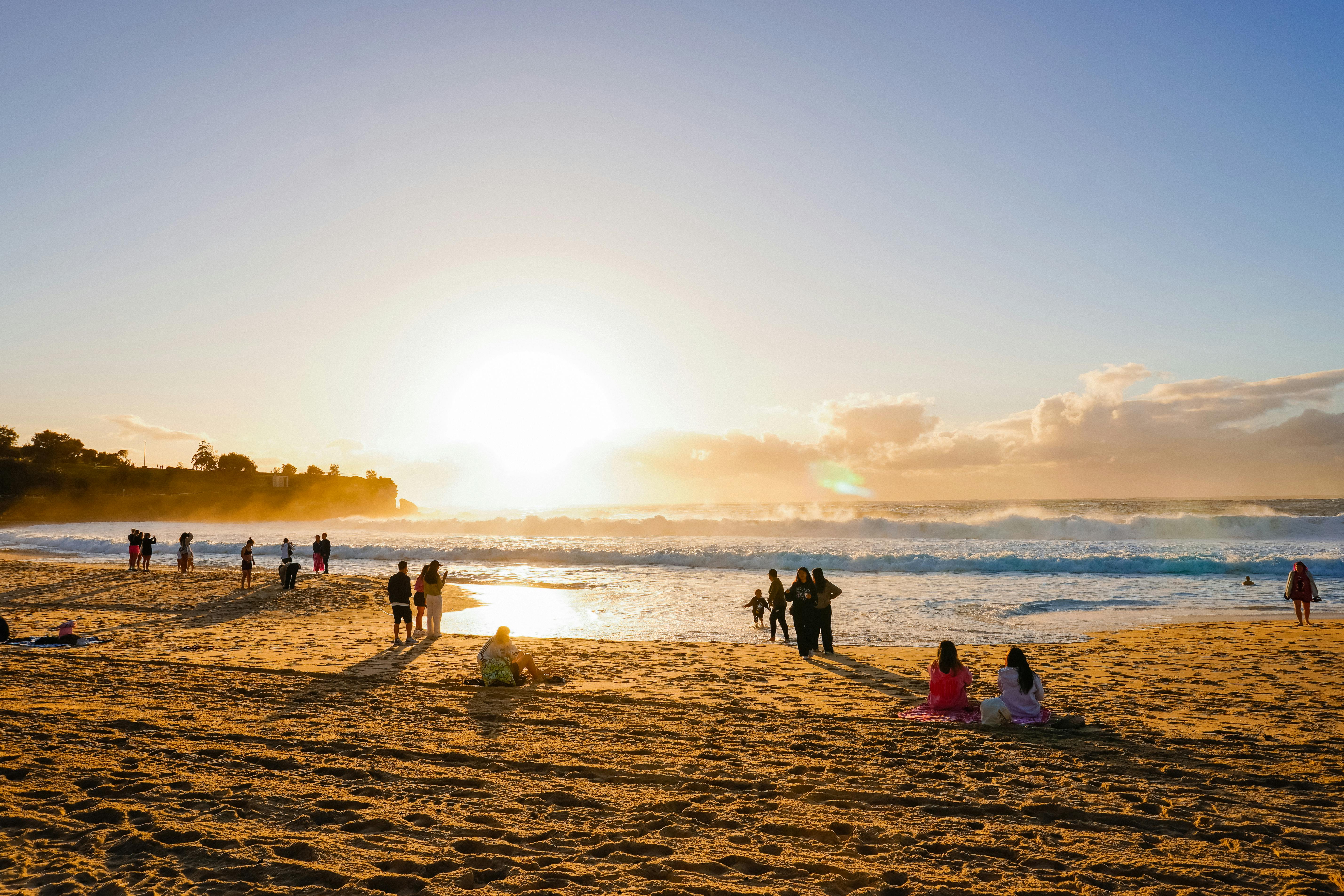 Beach Scene Photos, Download The BEST Free Beach Scene Stock Photos ...