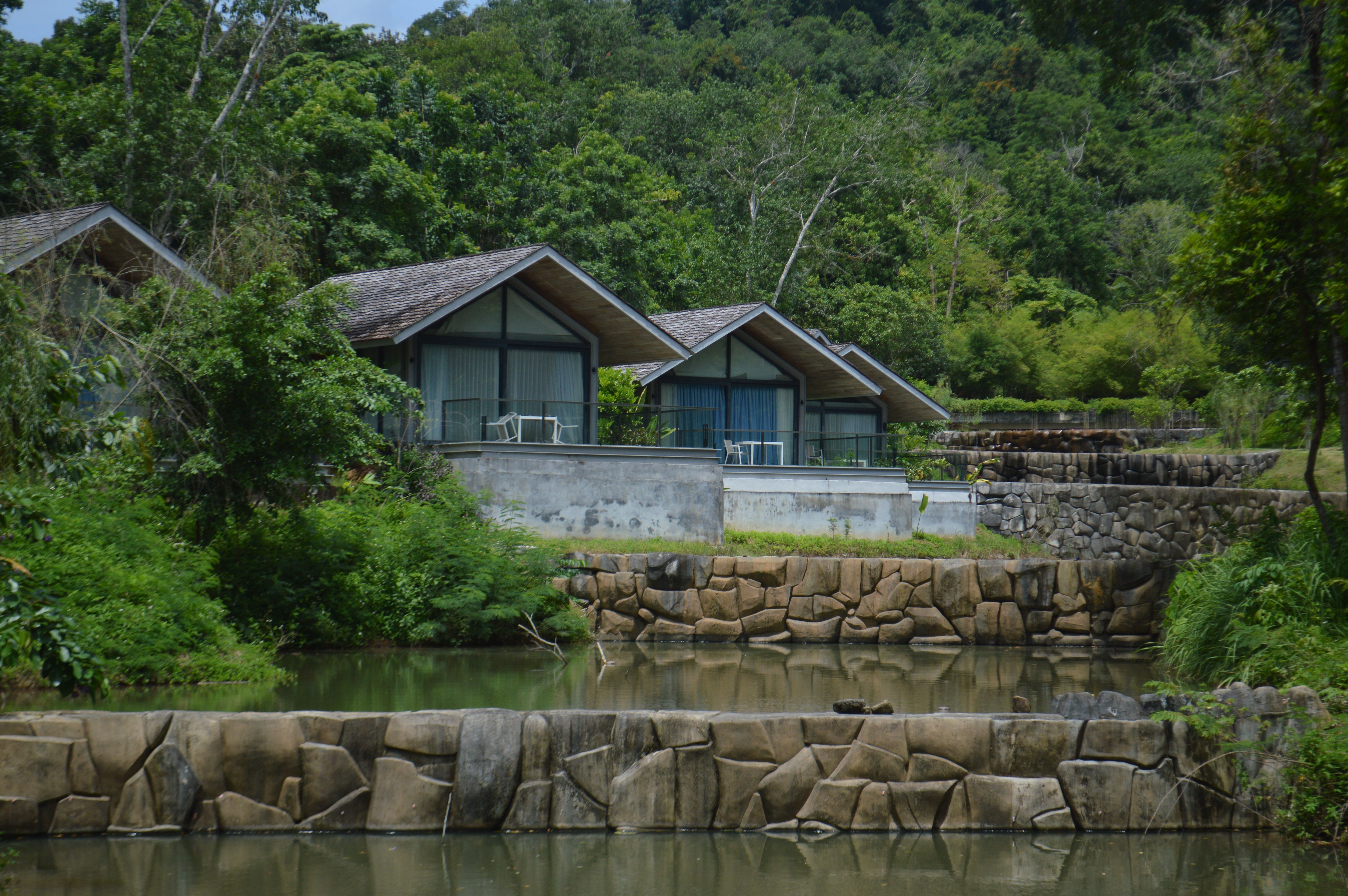 Lakeside Architecture Photos, Download The BEST Free Lakeside ...