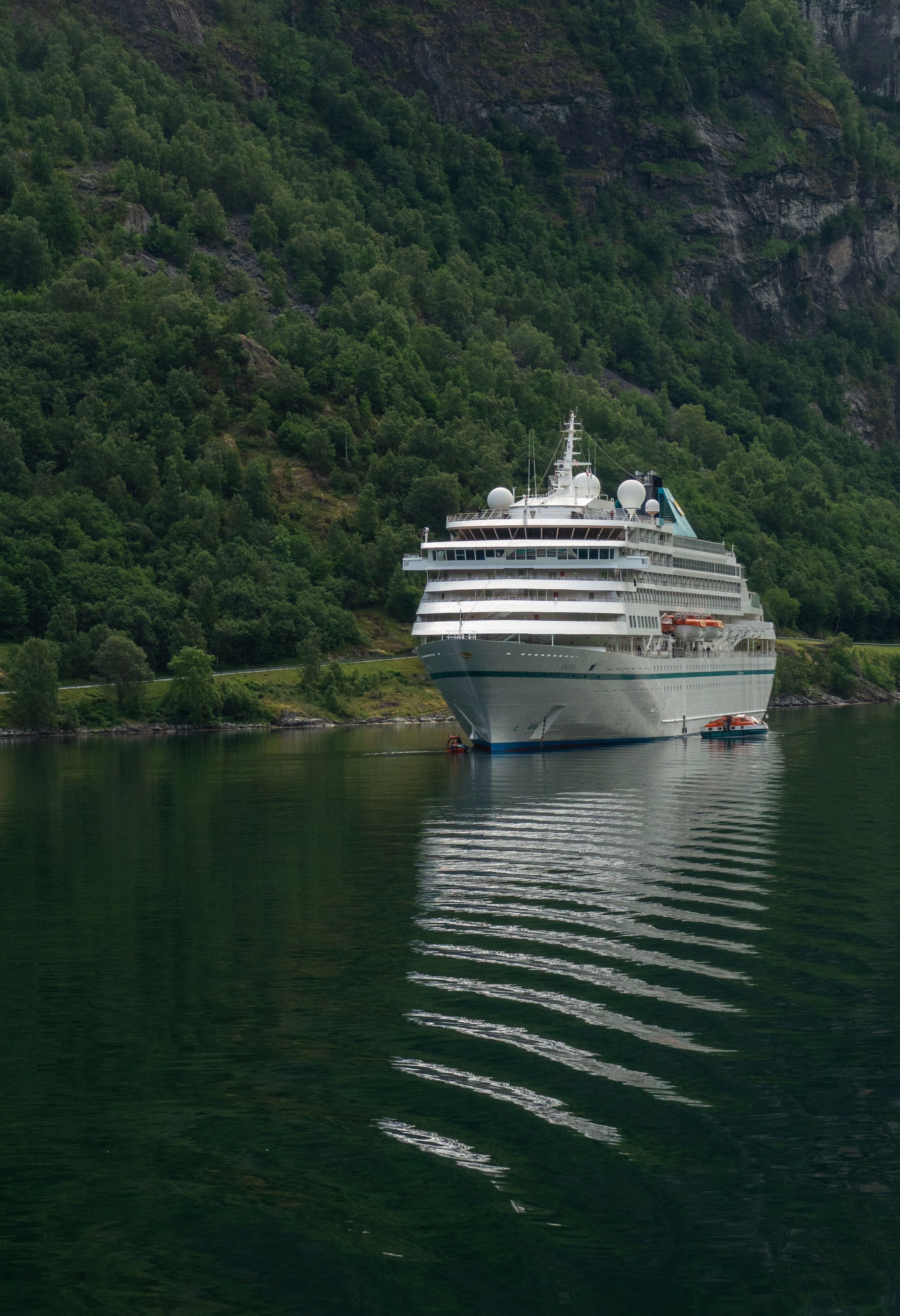Ship And Forest Photos, Download The BEST Free Ship And Forest Stock ...