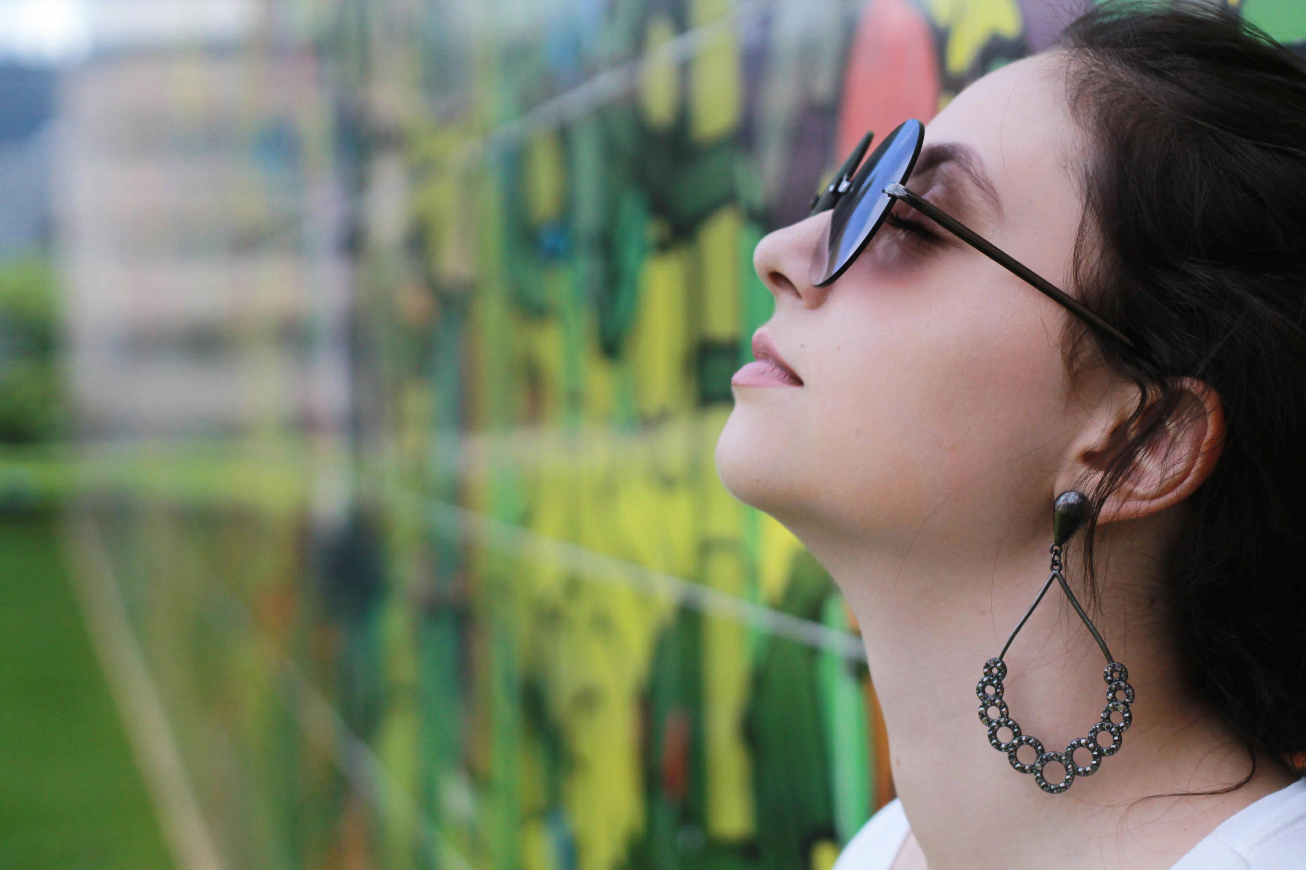 Female Side Profile Photos, Download The BEST Free Female Side Profile ...