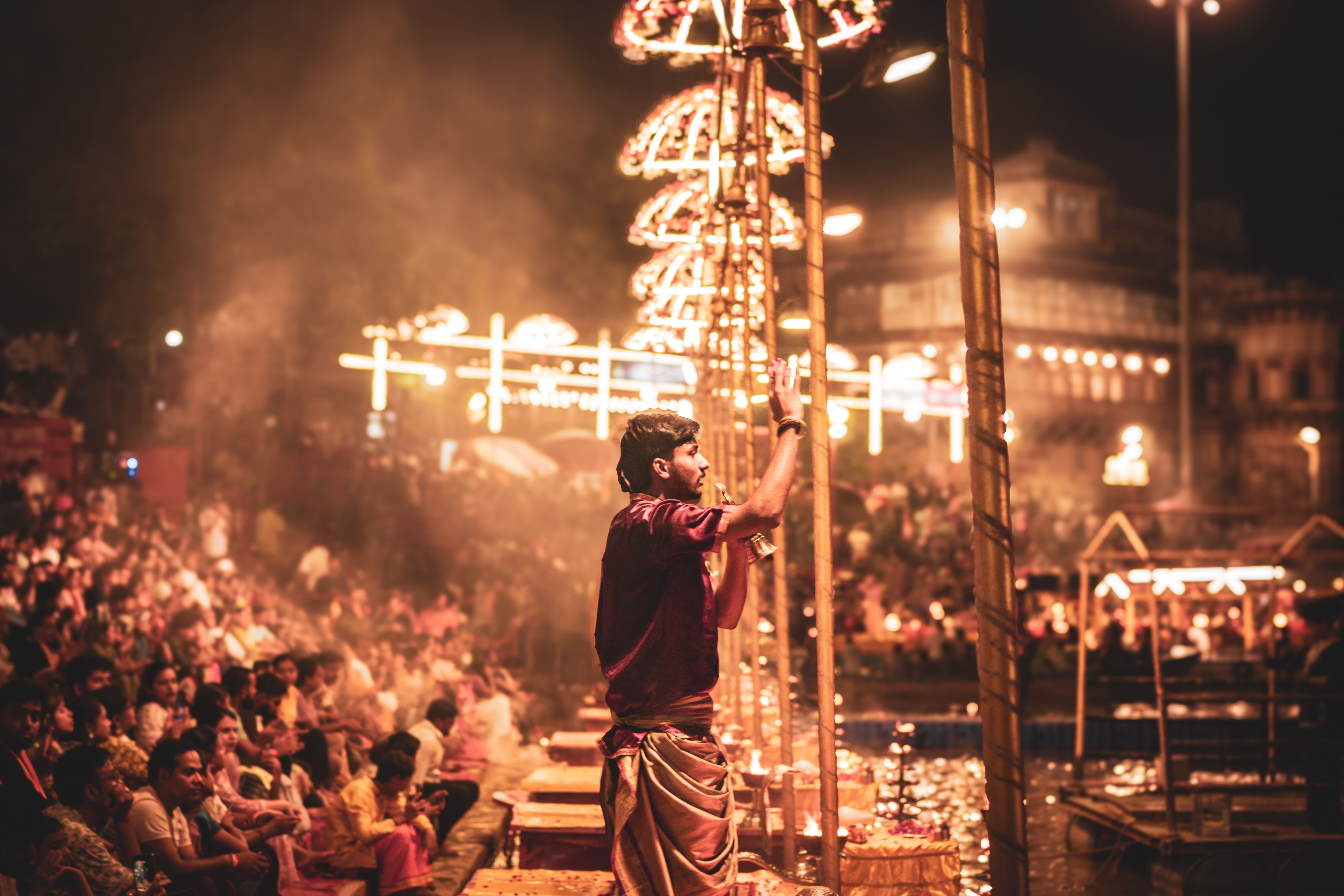 Kaashi Yatra | Varanasi Tours, Boats, Cabs, Puja & Stays
