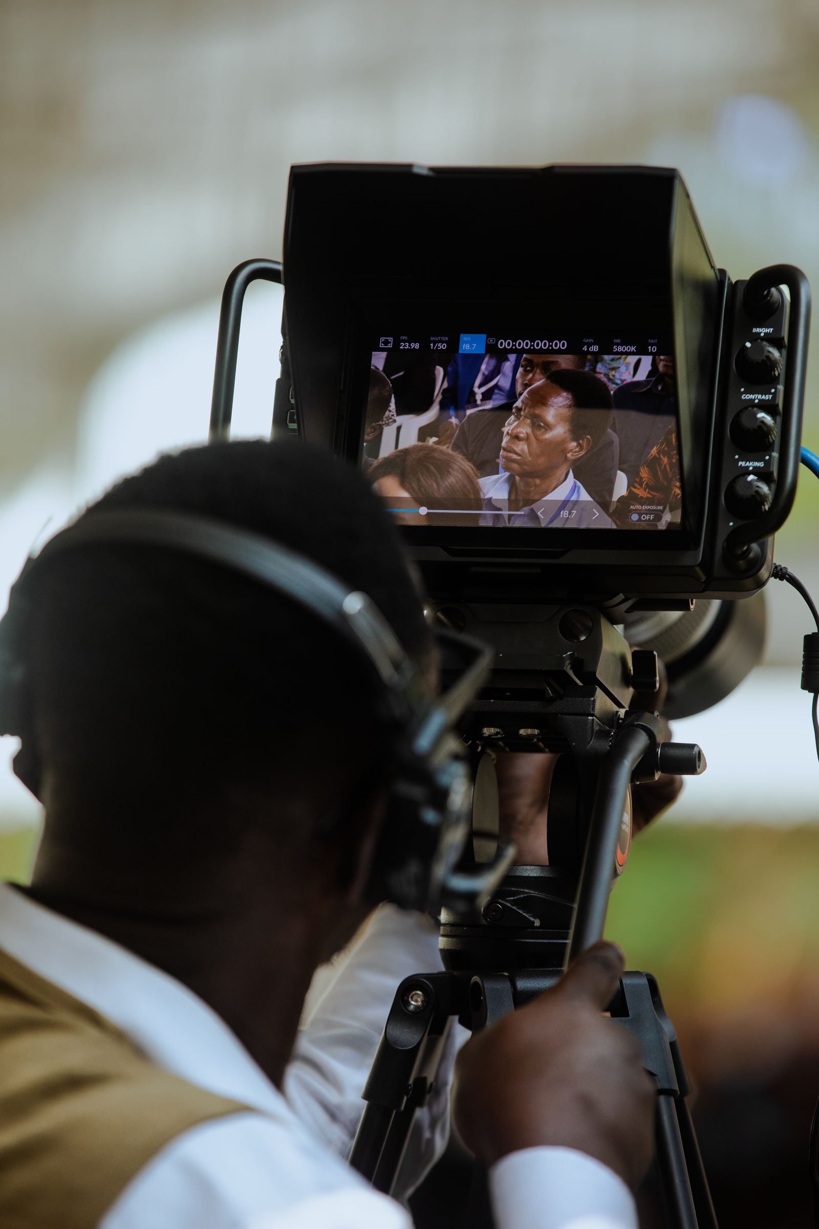 Cameraman Photos, Download The BEST Free Cameraman Stock Photos & HD Images