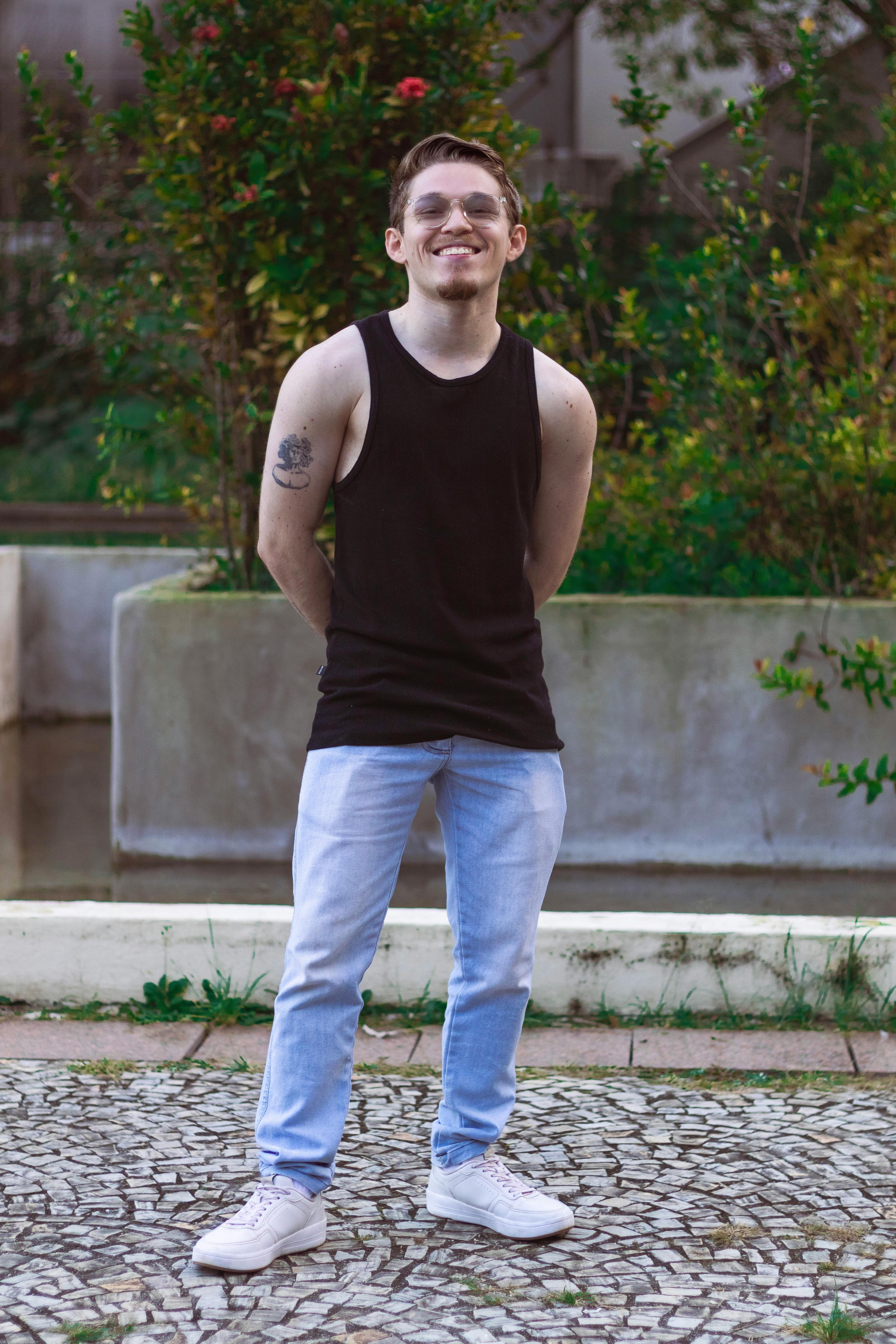 Mascular Happy Men Photos, Download The BEST Free Mascular Happy Men ...