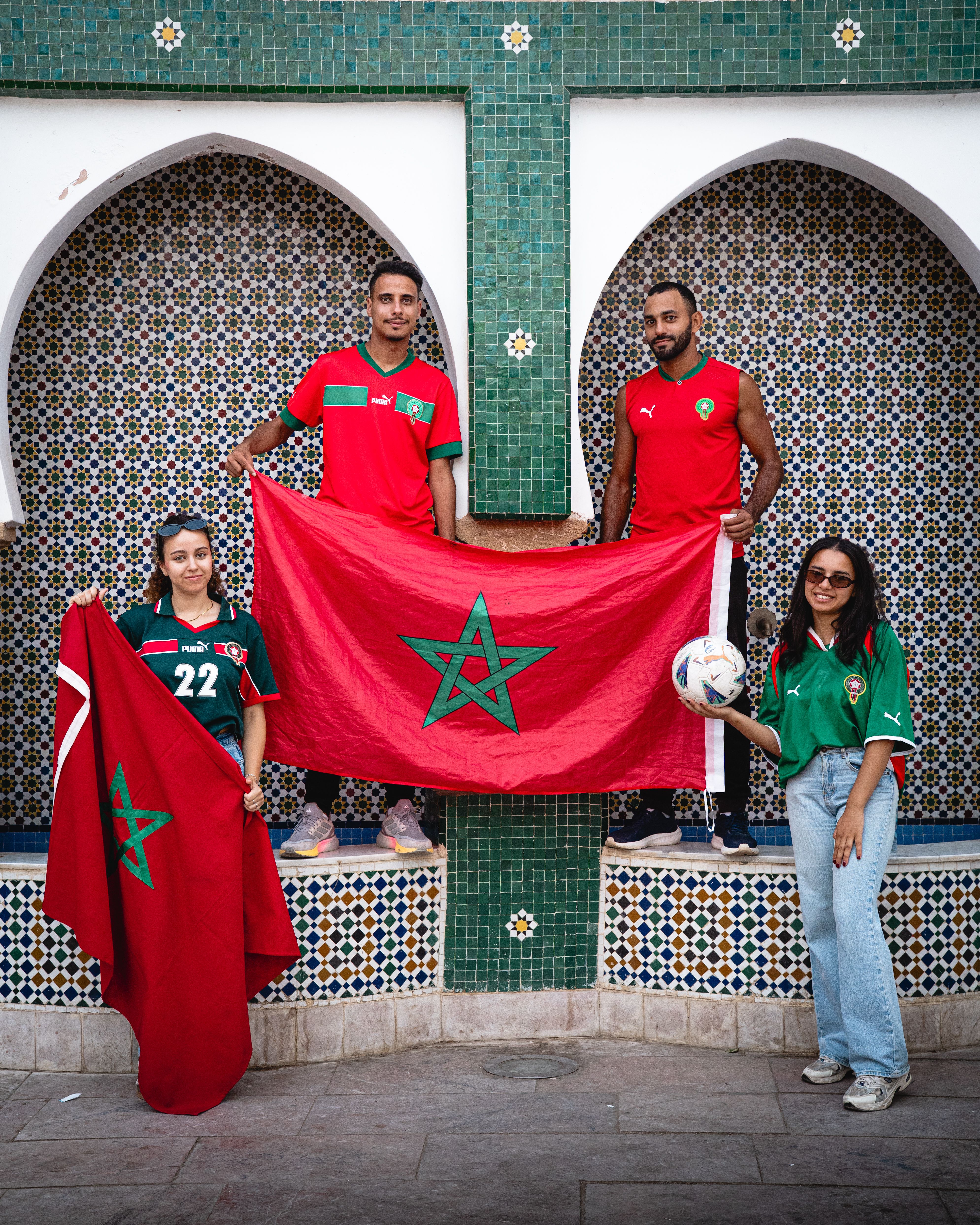 Moroccan Team Photos, Download The BEST Free Moroccan Team Stock Photos ...