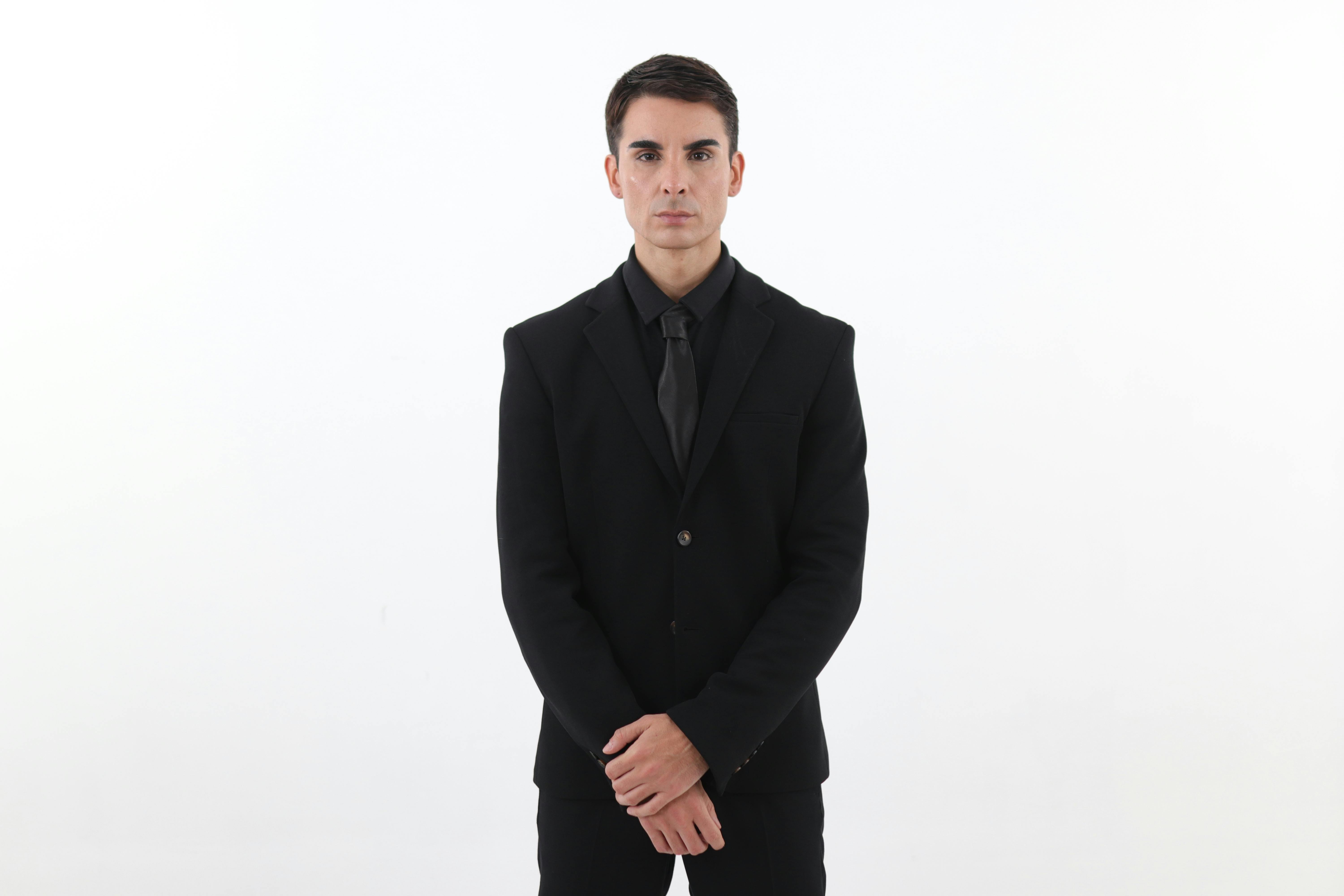 Men Portrait Studio Cv Photos, Download The BEST Free Men Portrait ...