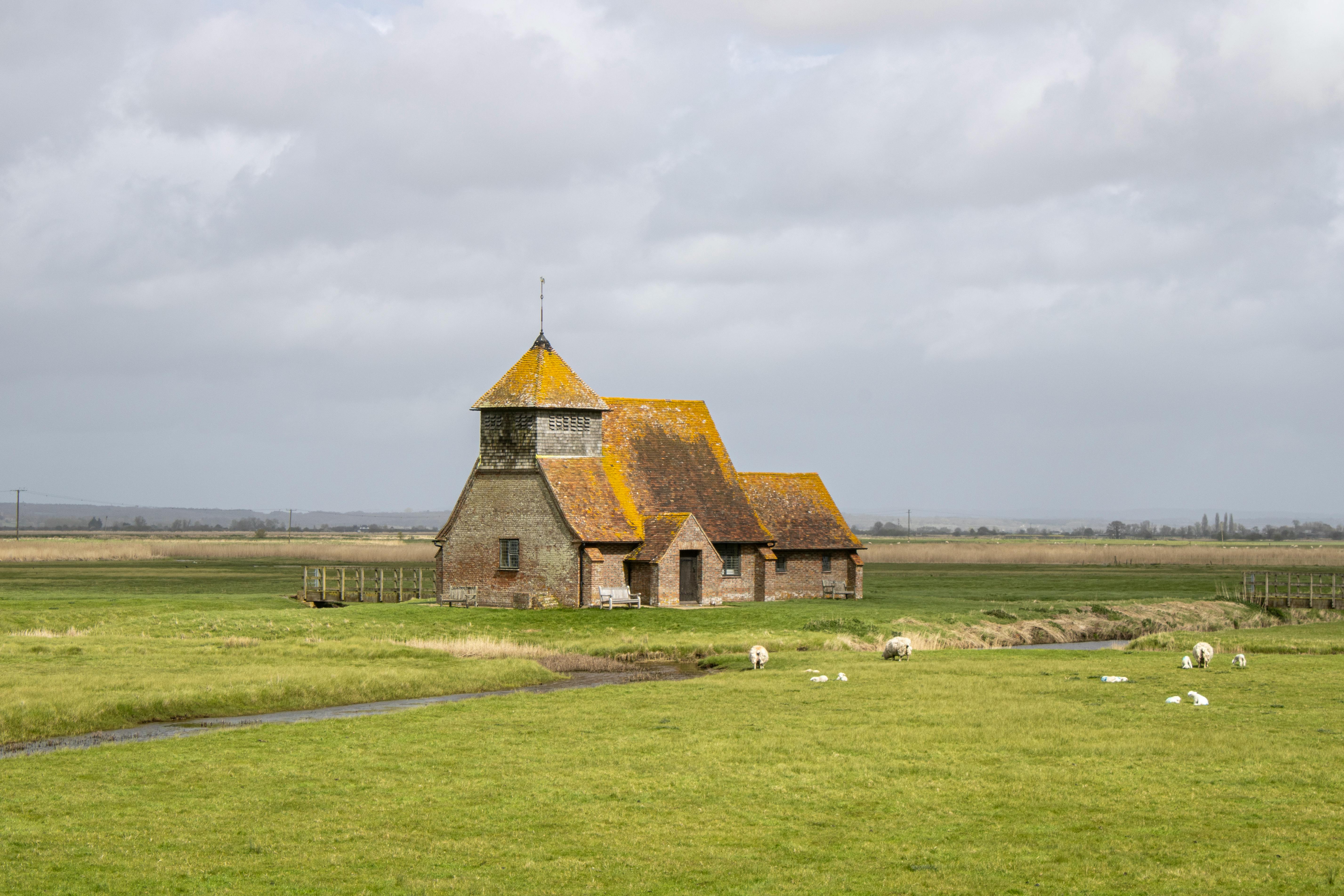 Jolyon Vincent - Photography