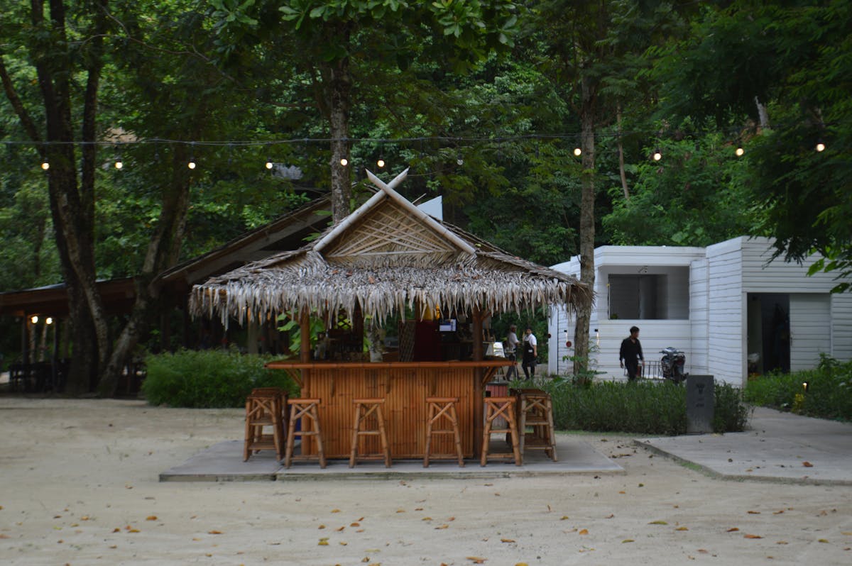 Beach Bar Photos, Download The BEST Free Beach Bar Stock Photos & HD Images