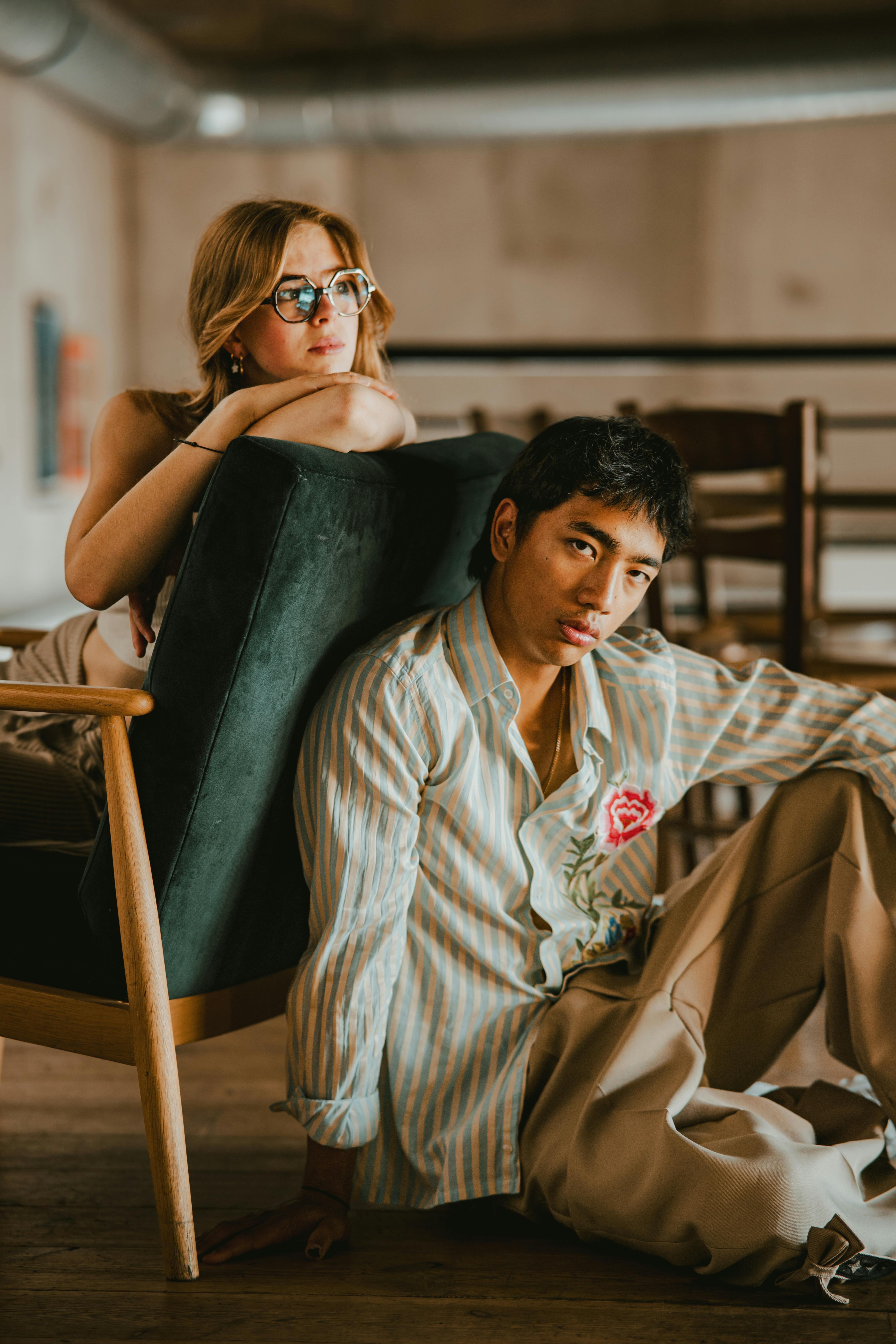 Human Portrait Photos, Download The BEST Free Human Portrait Stock ...