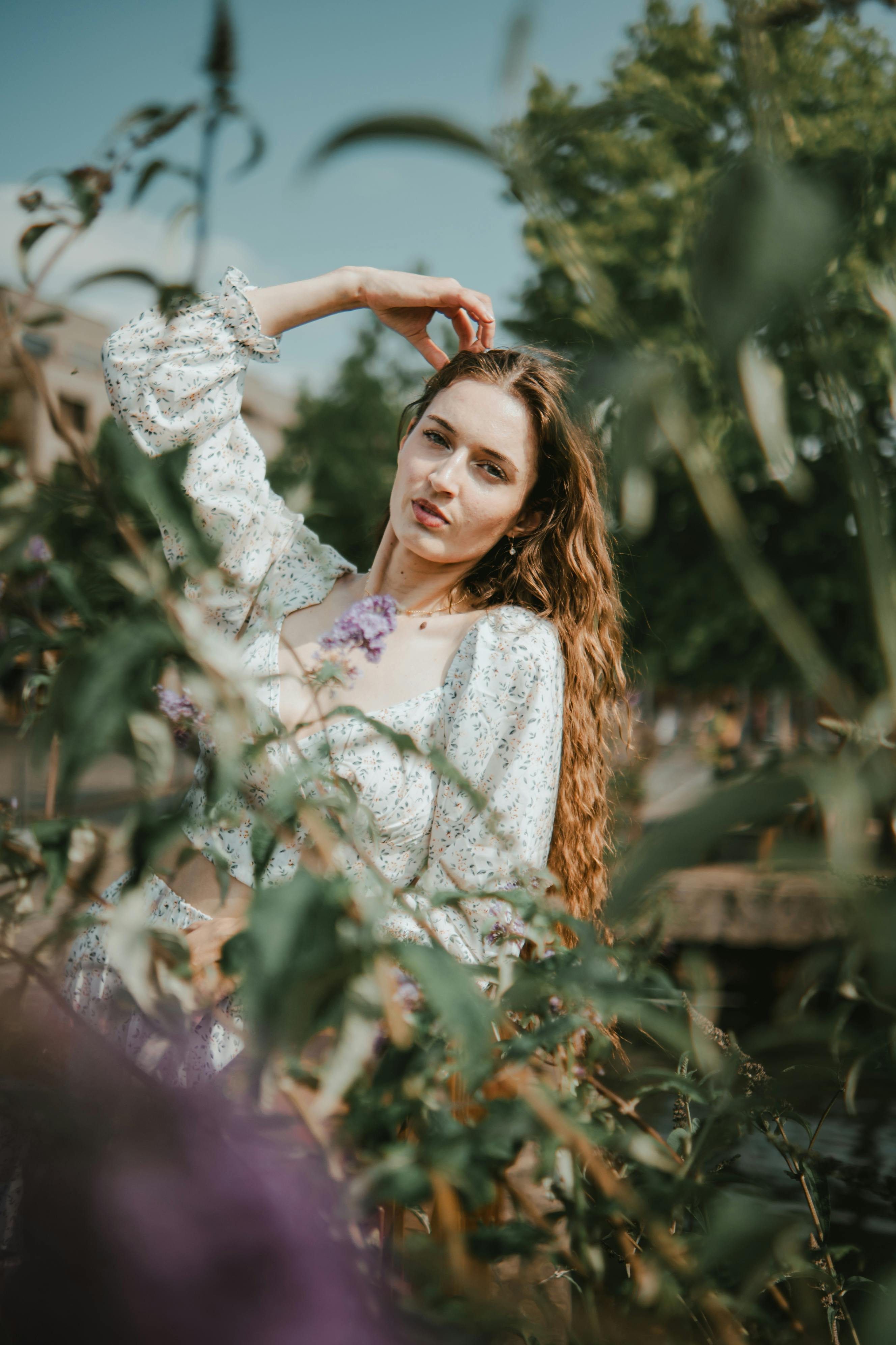 European Female Models Photos, Download The BEST Free European Female ...