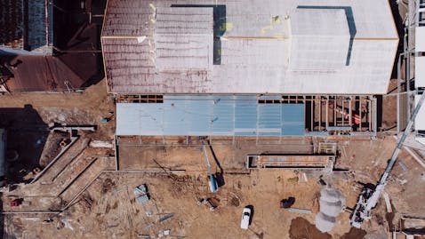 How to Install Zinc Roof Strips for a Longer-Lasting Roof