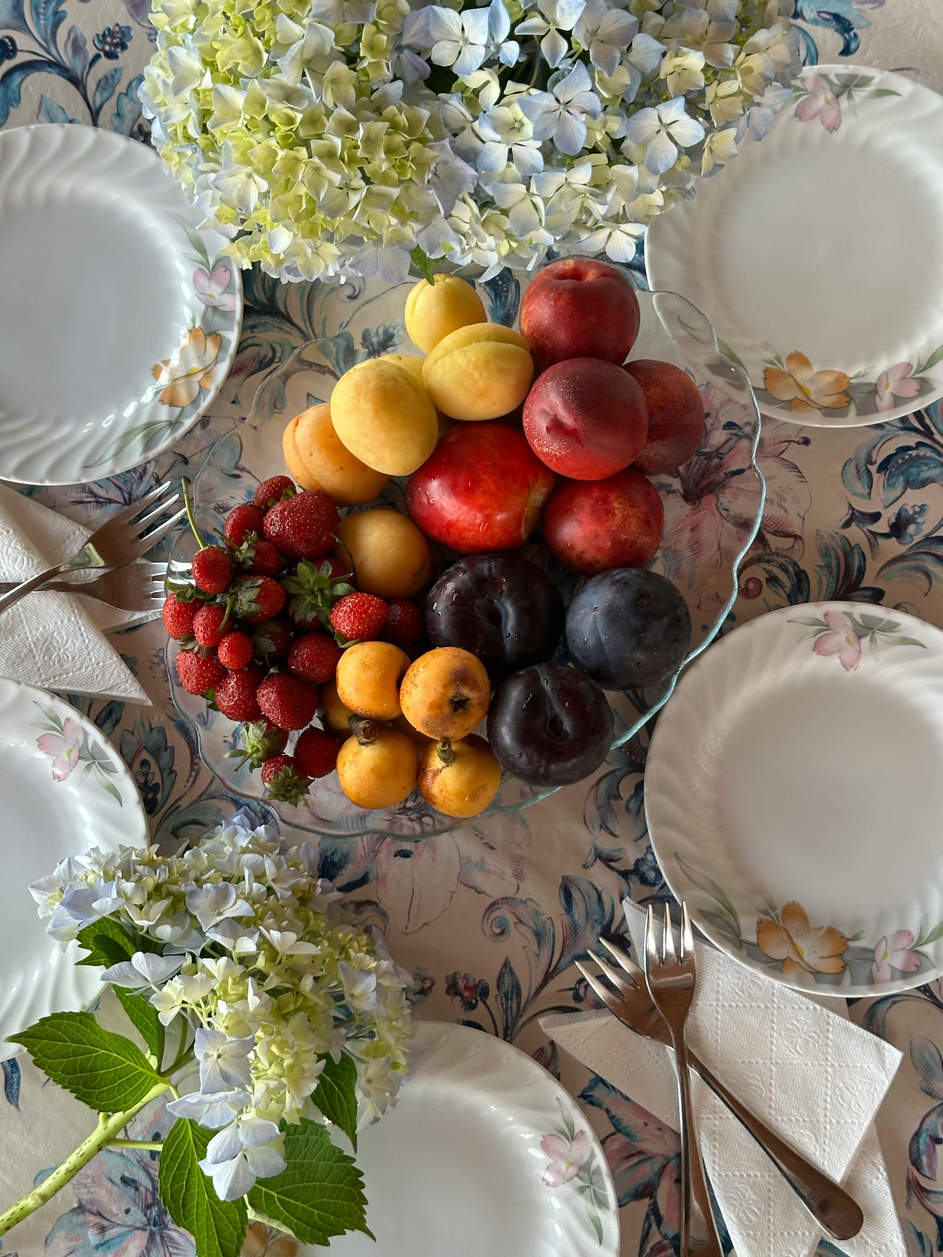 Summer Plates Photos, Download The BEST Free Summer Plates Stock Photos ...