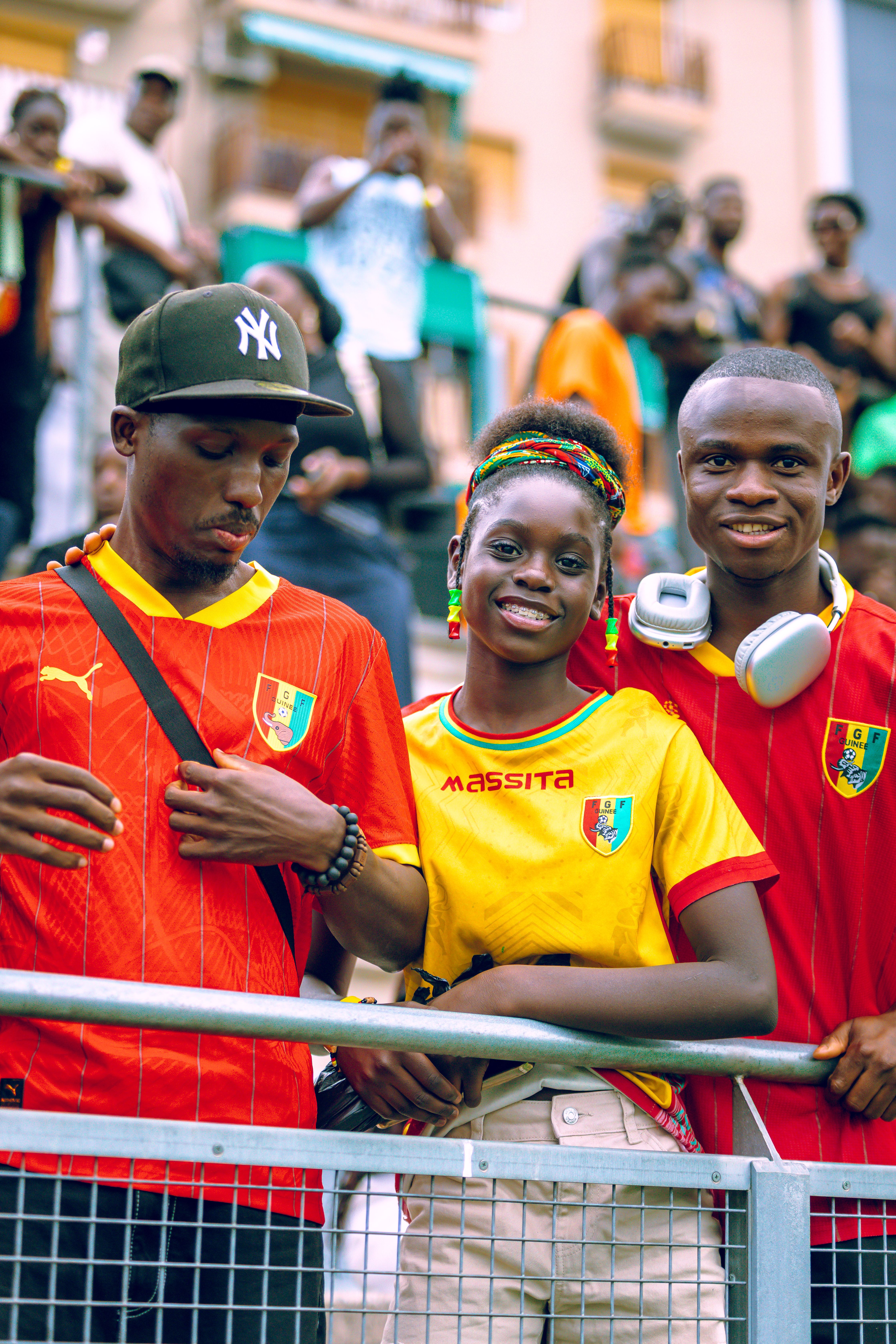 African's Football Fans Photos, Download The BEST Free African's ...