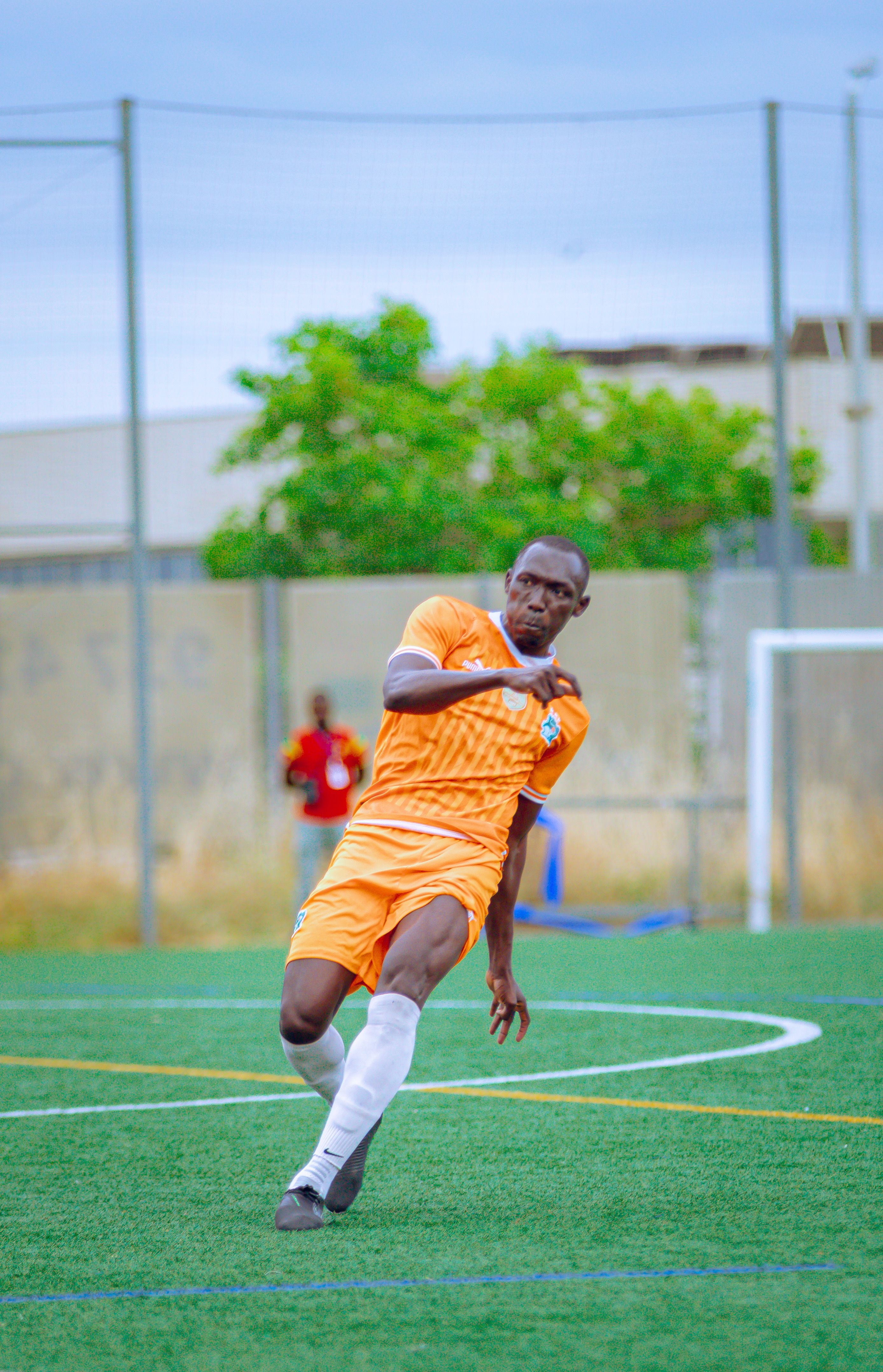 Running Soccer Football Training Photos, Download The BEST Free Running ...
