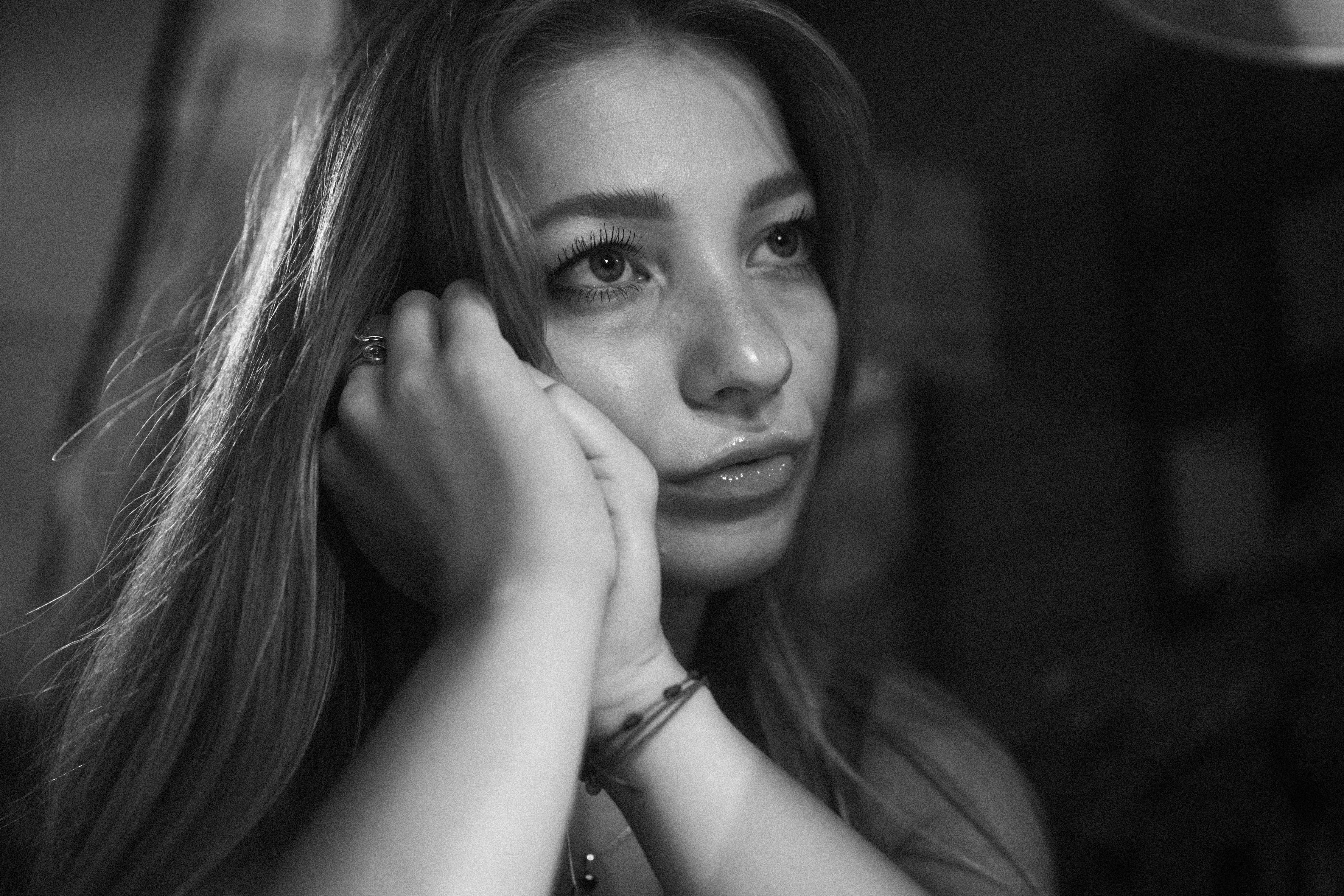 Nostalgic Face Photos, Download The BEST Free Nostalgic Face Stock ...