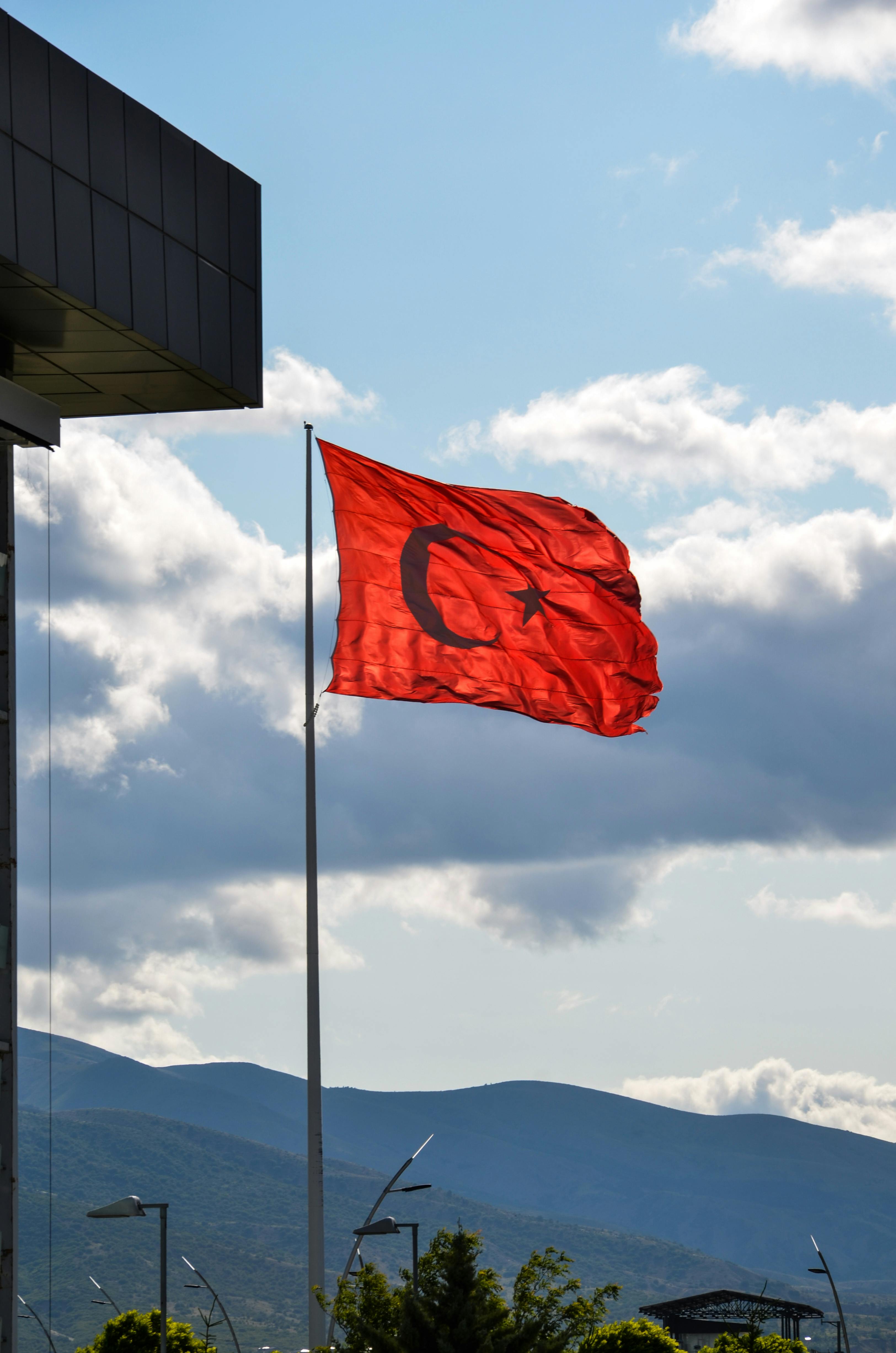 Tigray Flag Photos, Download The BEST Free Tigray Flag Stock Photos ...