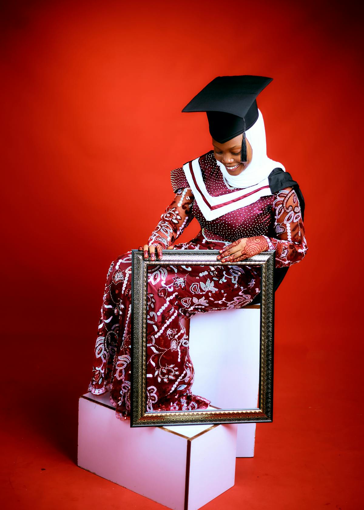 Red Portrait Photos, Download The BEST Free Red Portrait Stock Photos ...