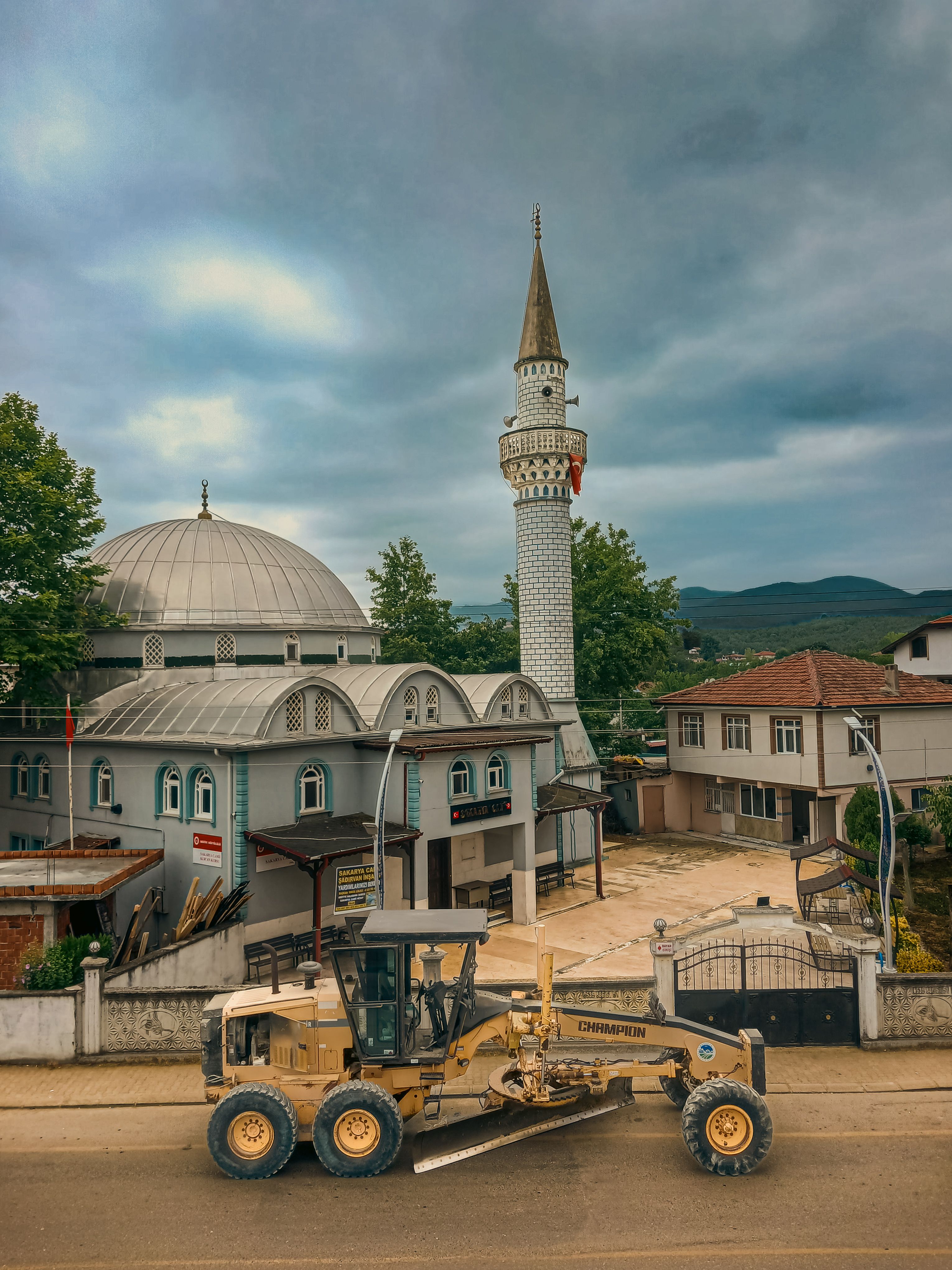 Conos De Construction Photos, Download The BEST Free Conos De ...