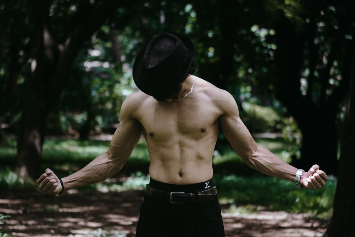 Lean Body Male Photos, Download The BEST Free Lean Body Male Stock ...