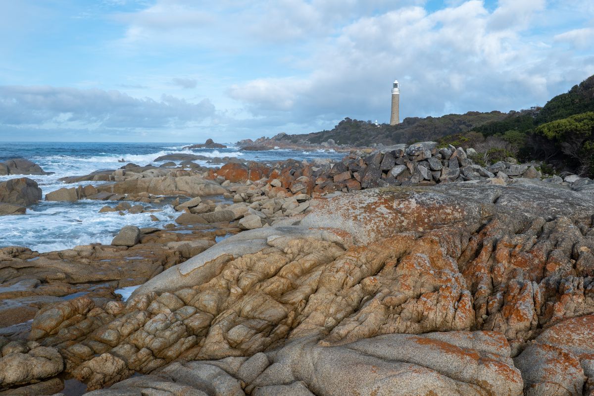 Cape Naturaliste Lighthouse Western Australia Photos, Download The BEST ...