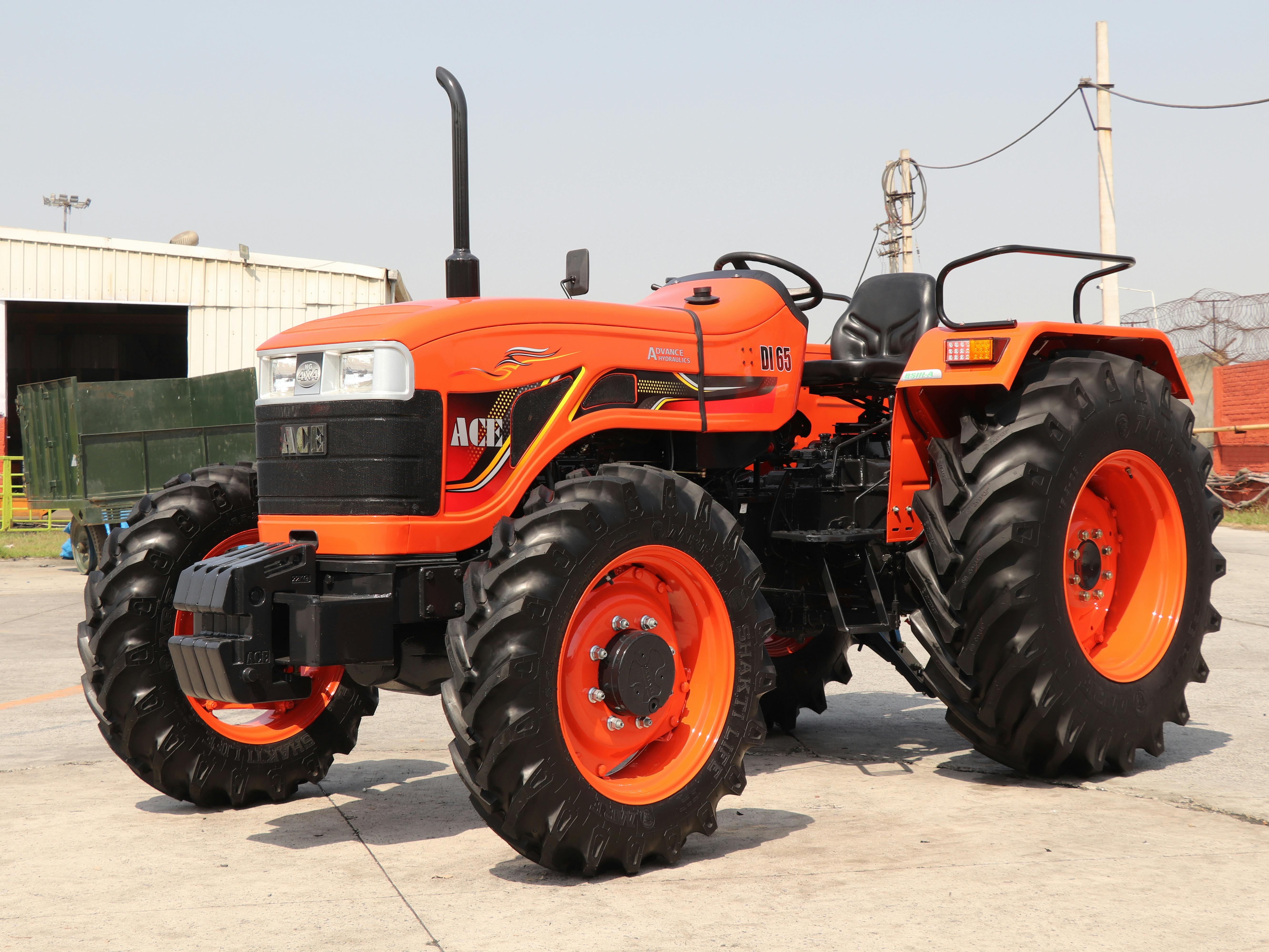 Compact Tractor Photos, Download The BEST Free Compact Tractor Stock ...