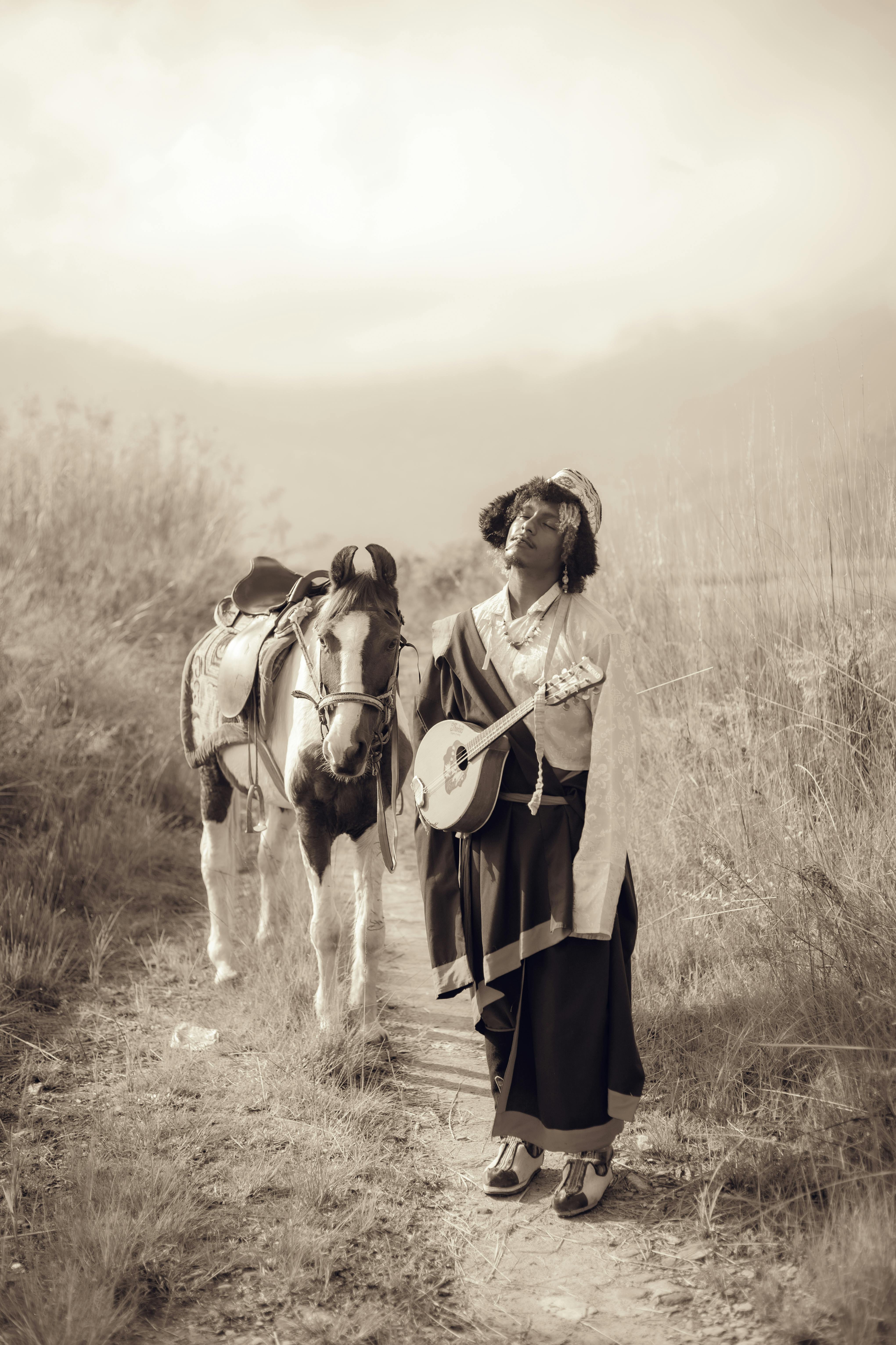 Portraits Of People Photos, Download The BEST Free Portraits Of People ...