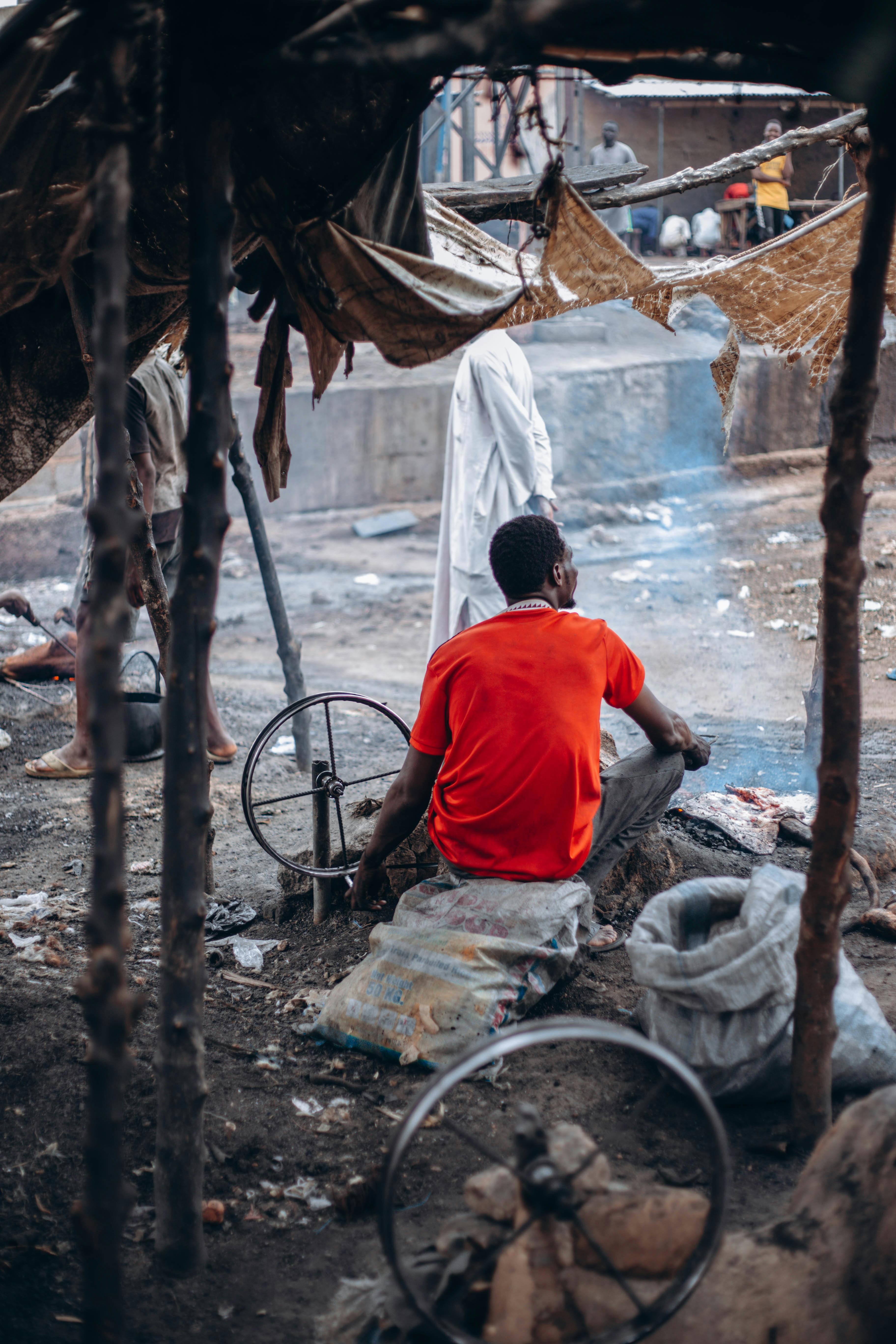 Urban Poverty Photos, Download The BEST Free Urban Poverty Stock Photos ...