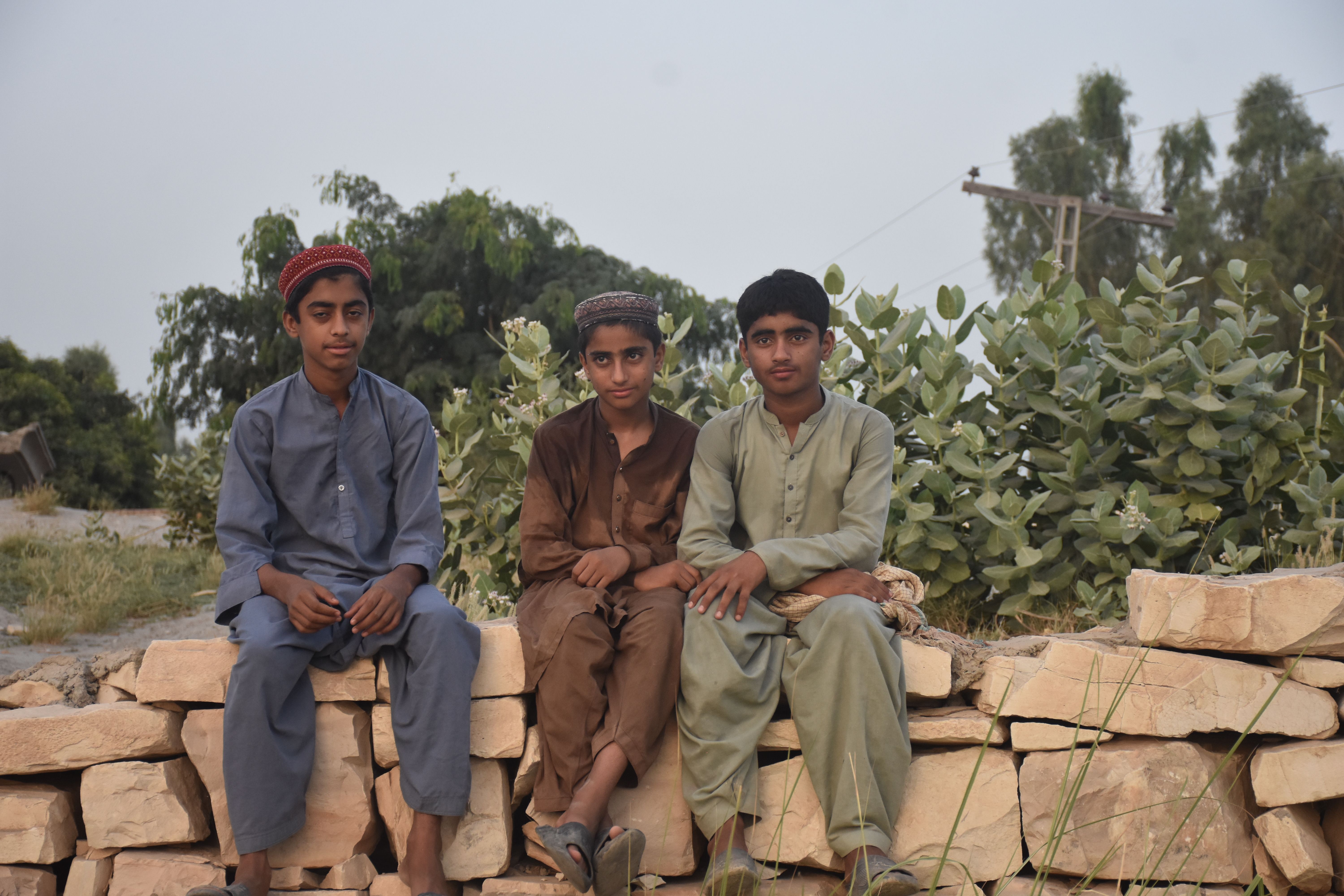 Pakistani Villages Photos, Download The BEST Free Pakistani Villages ...