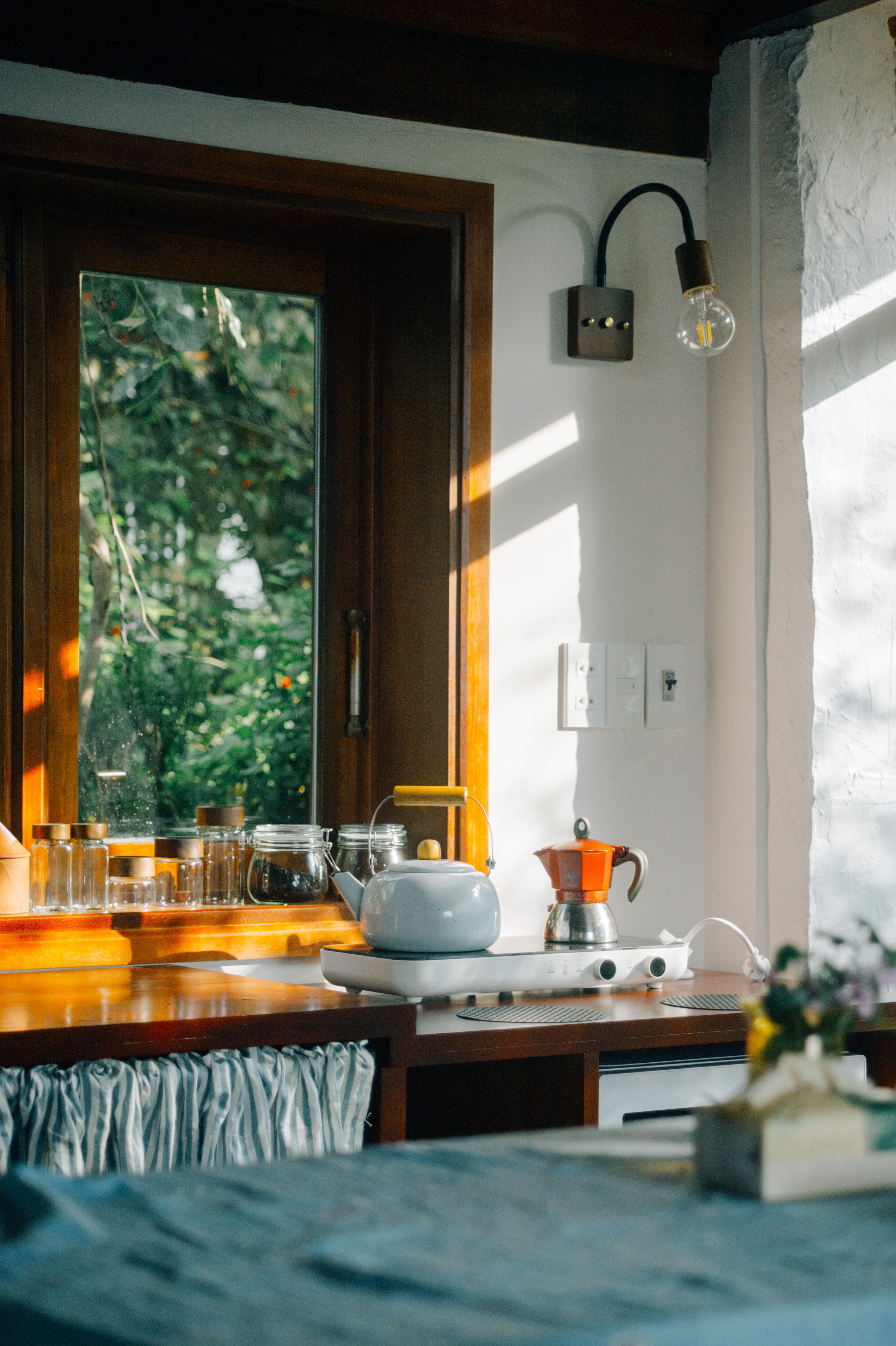 Morning Kitchen Photos, Download The BEST Free Morning Kitchen Stock ...