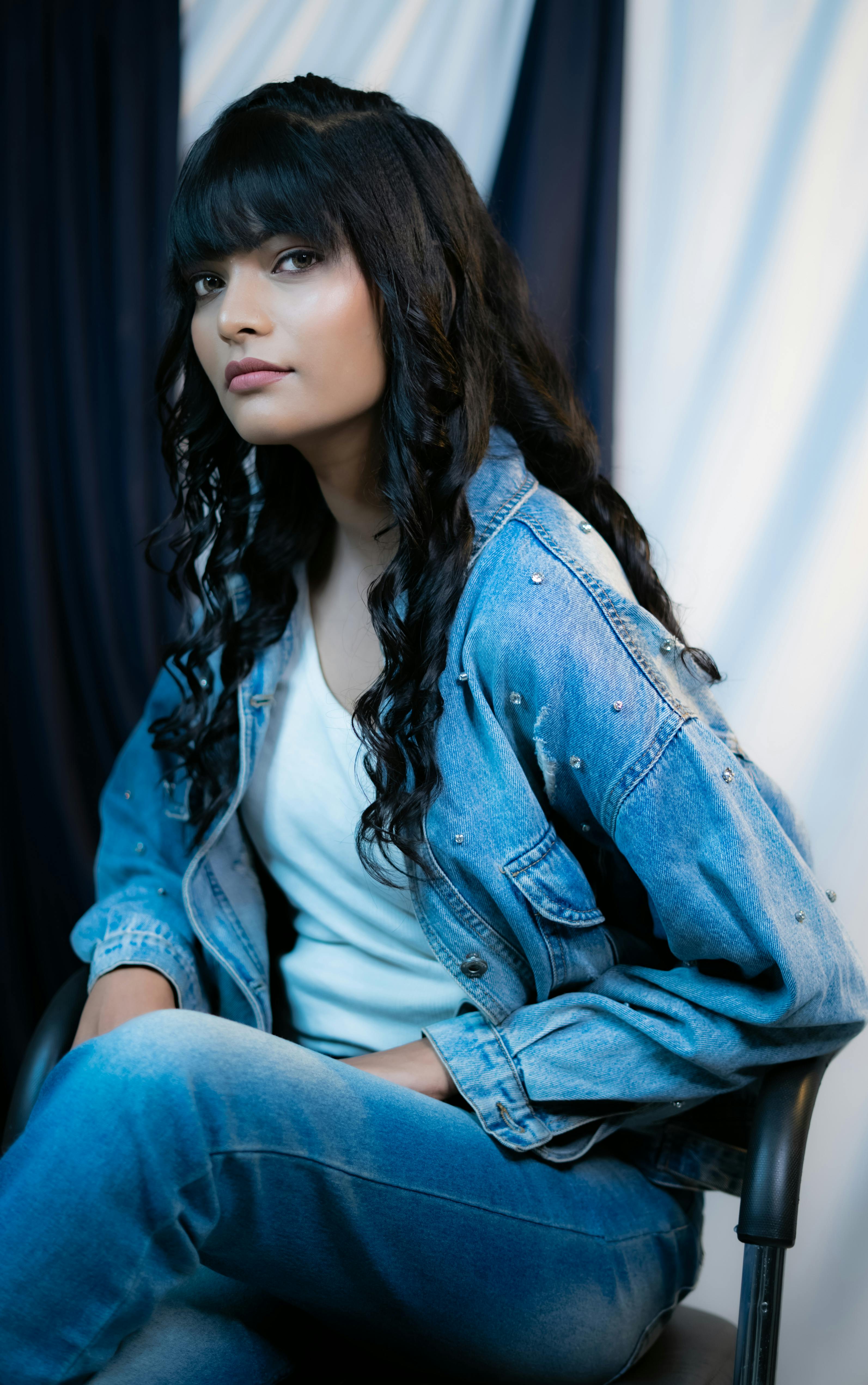 Young Model Imx Photos, Download The BEST Free Young Model Imx Stock ...