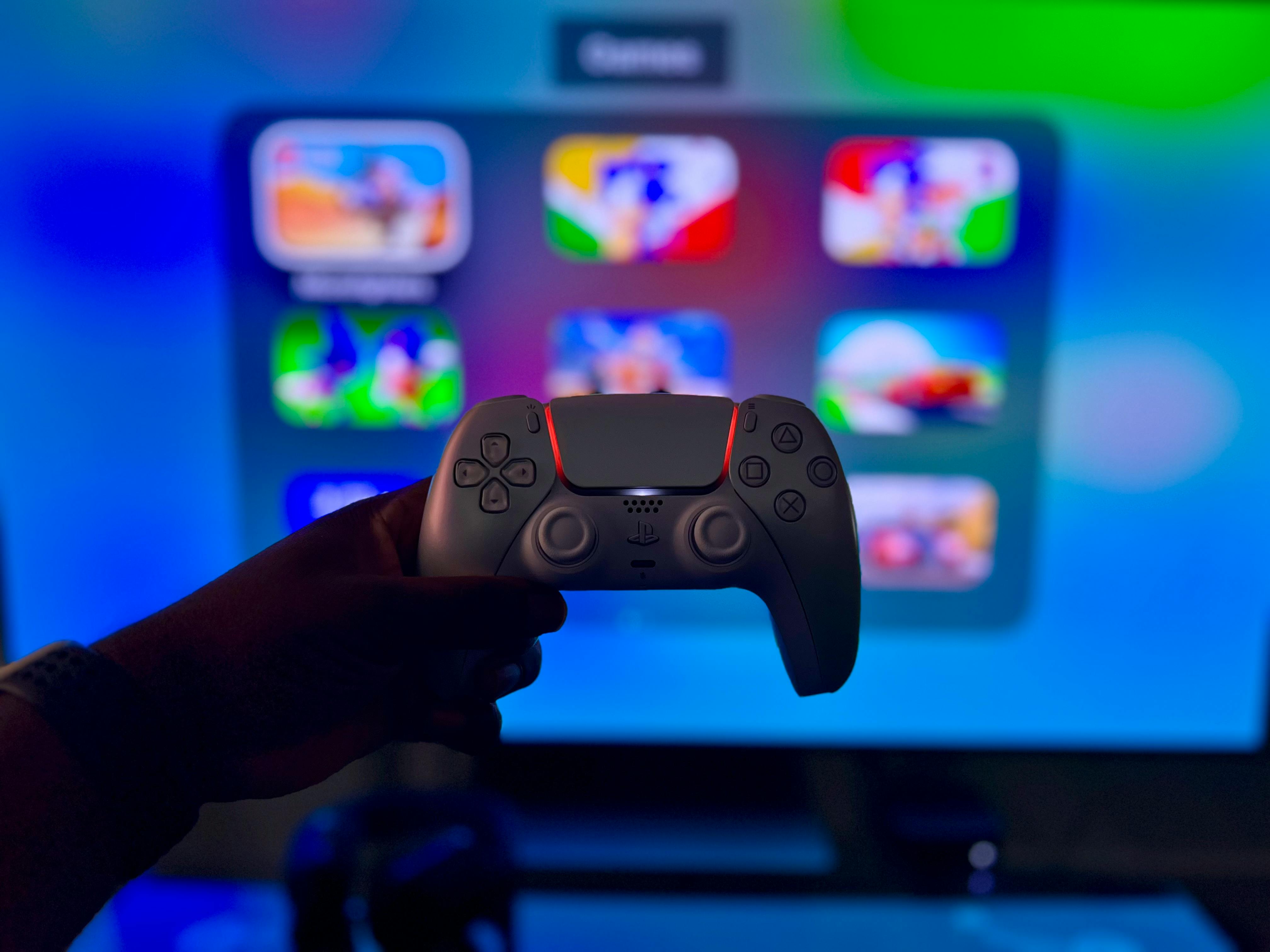 Gaming Dp Photos, Download The BEST Free Gaming Dp Stock Photos & HD Images