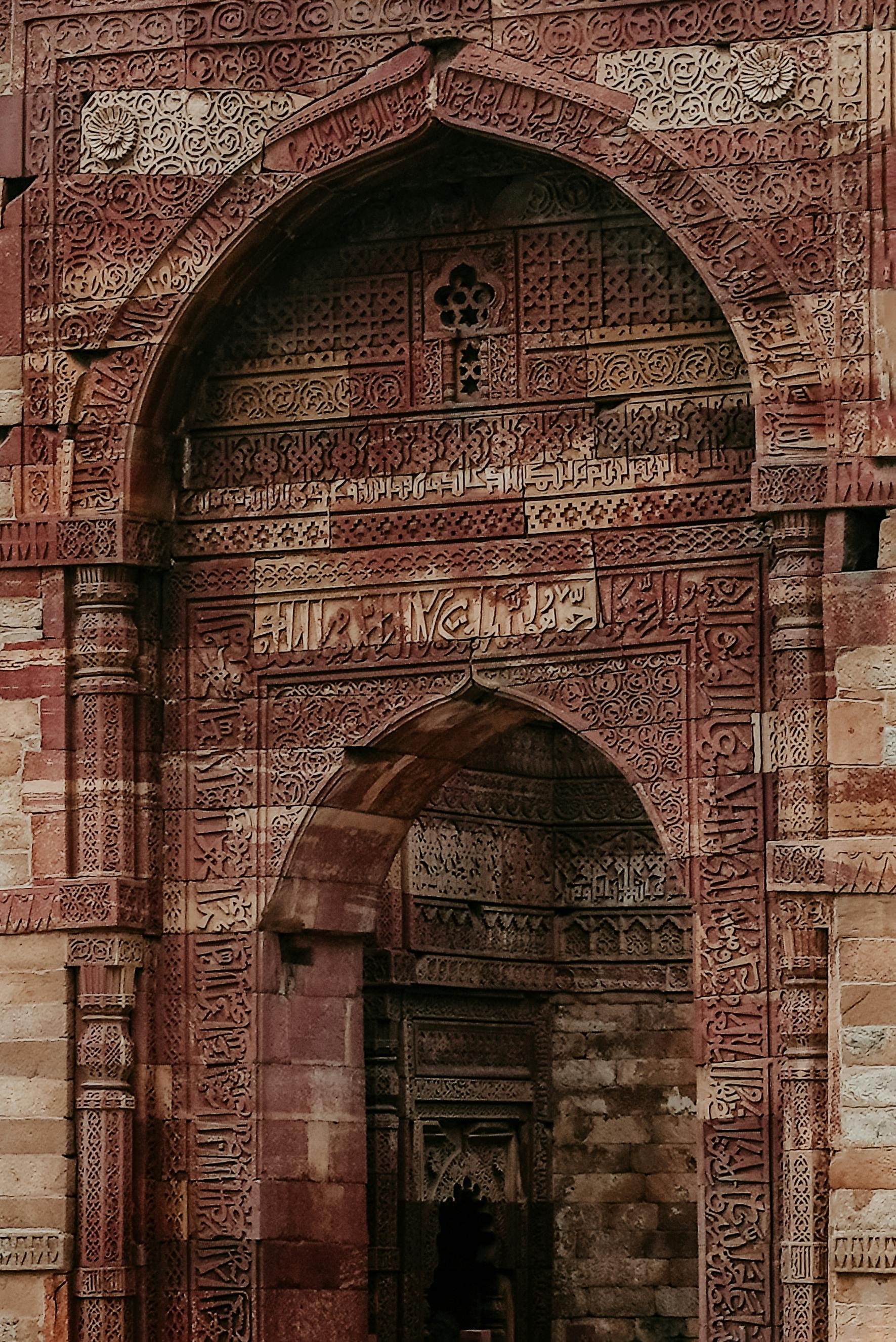 India Gate Delhi Red Fort Delhi Qutub Minar Lotus Temple Delhi Photos ...