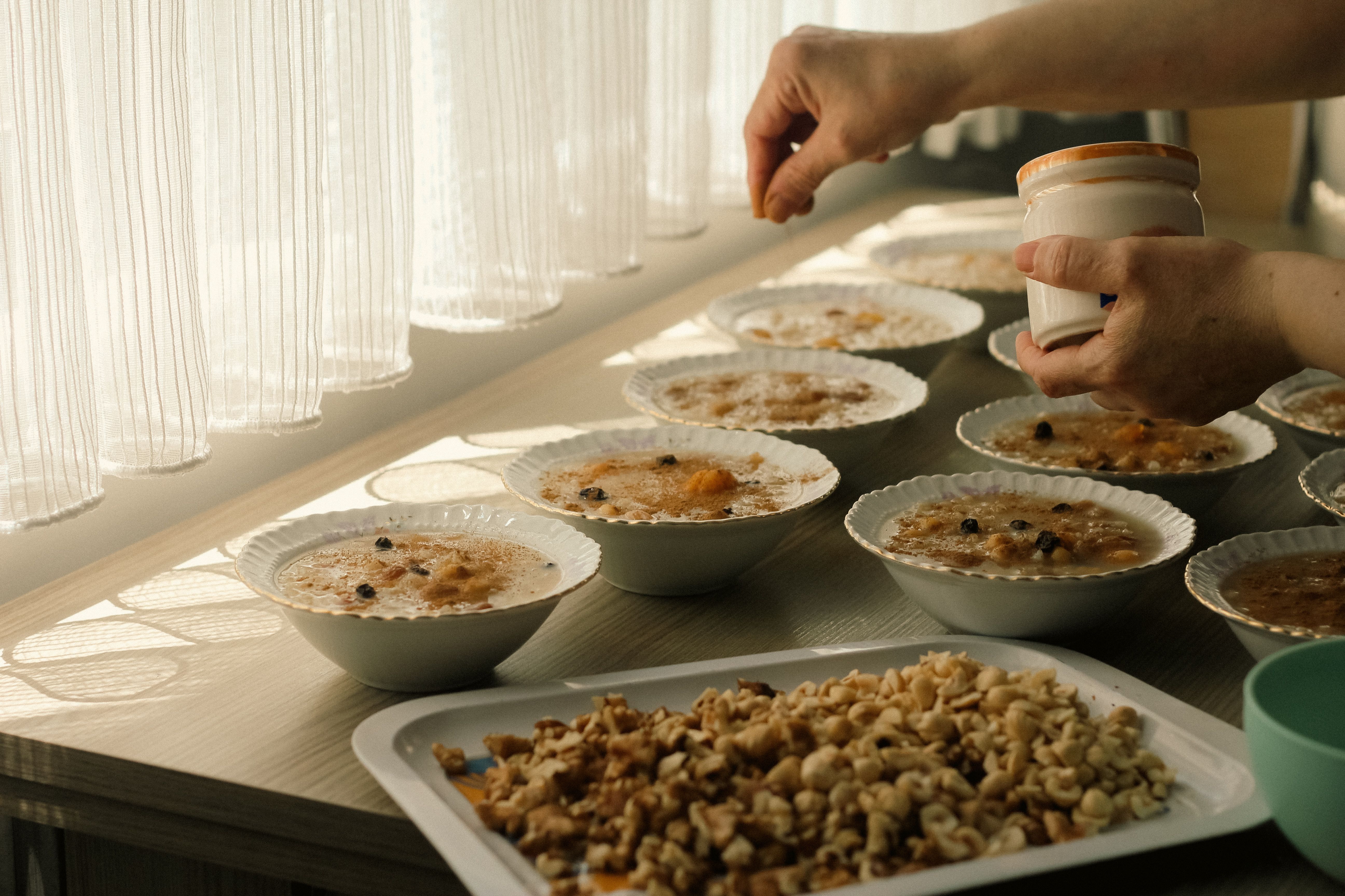 Preparation Table Photos, Download The BEST Free Preparation Table ...