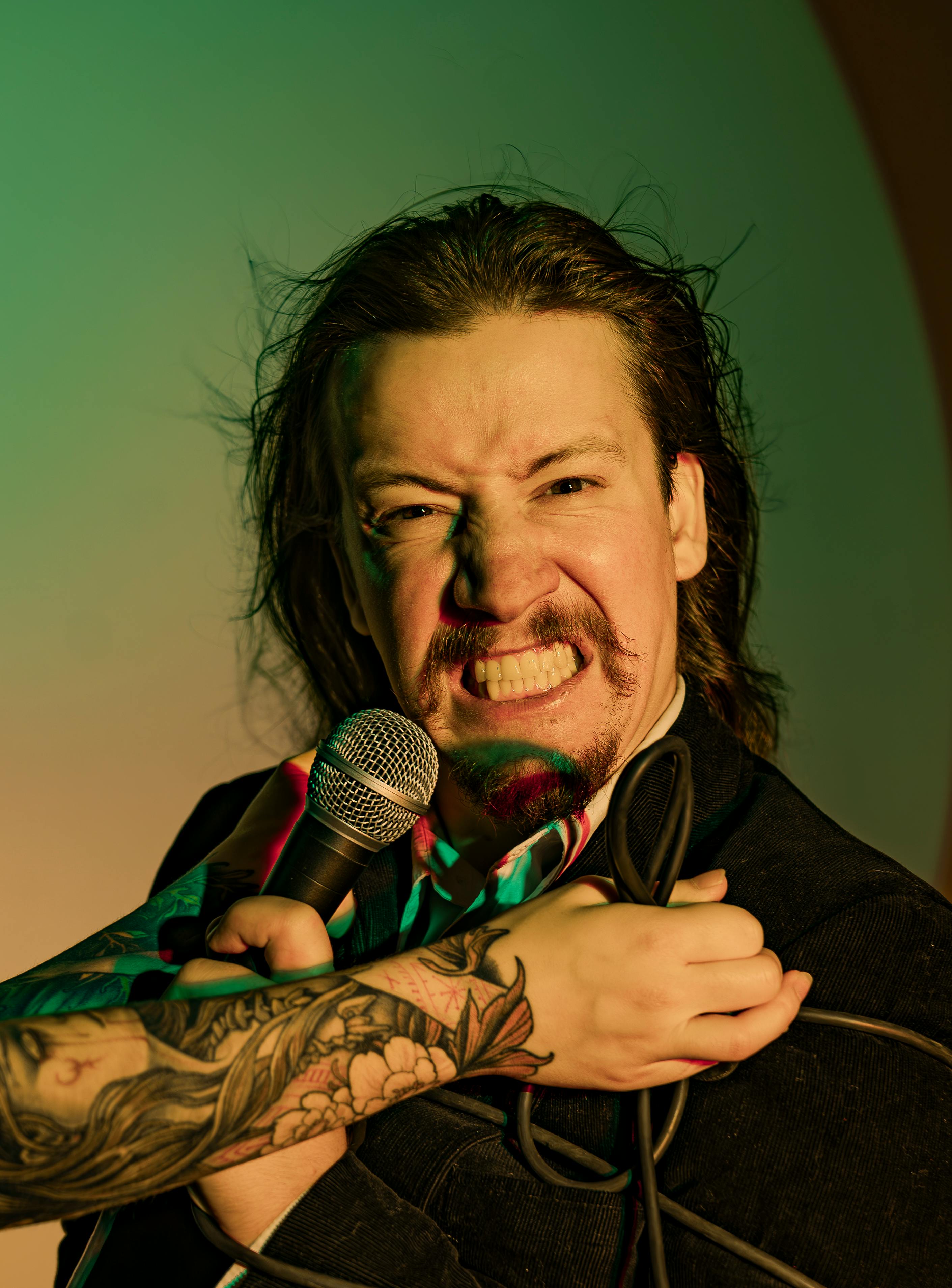 100,000+张最精彩的“Scratch Face”图片 · 100%免费下载 · Pexels素材图片