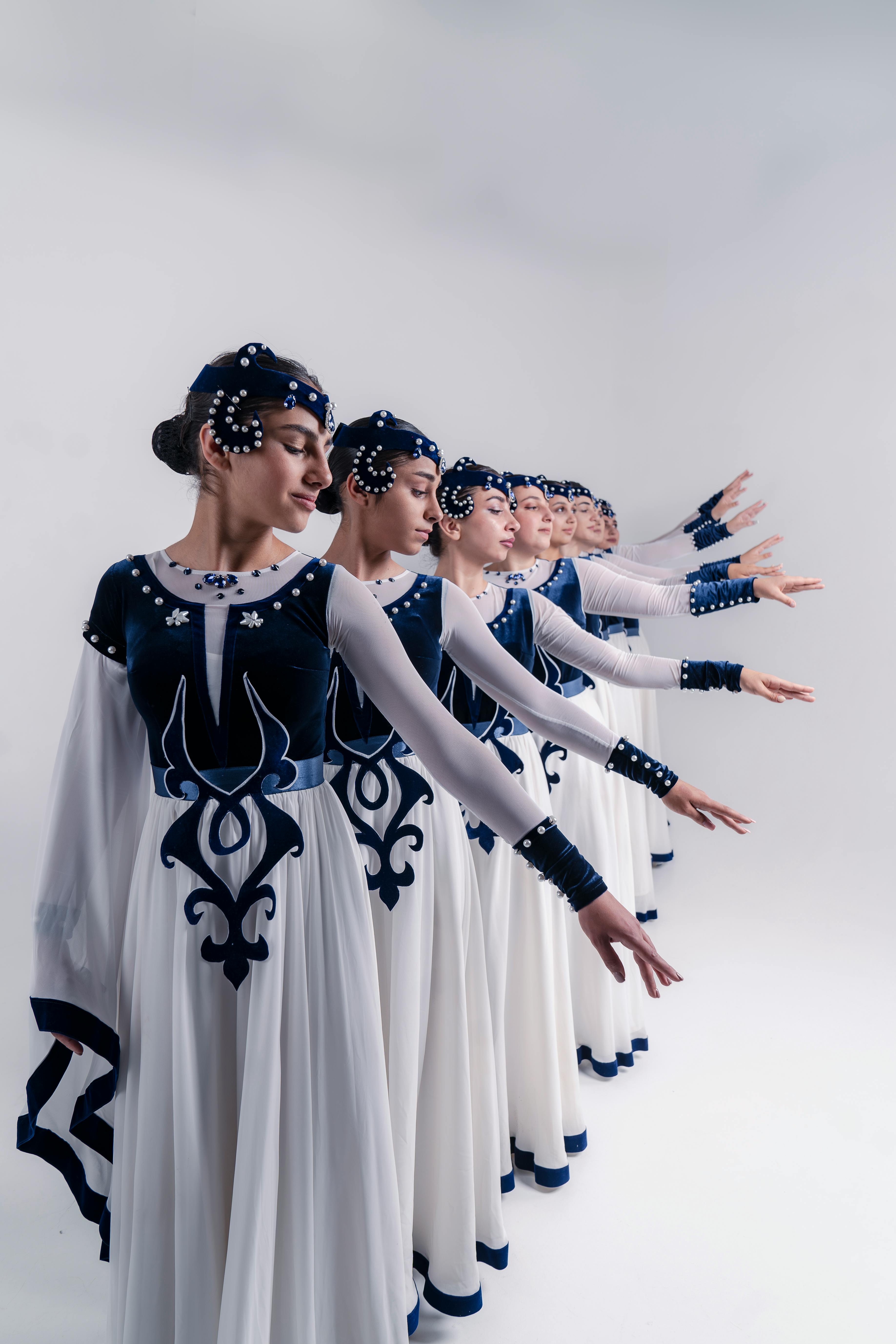 Synchronized Movement Photos, Download The BEST Free Synchronized ...