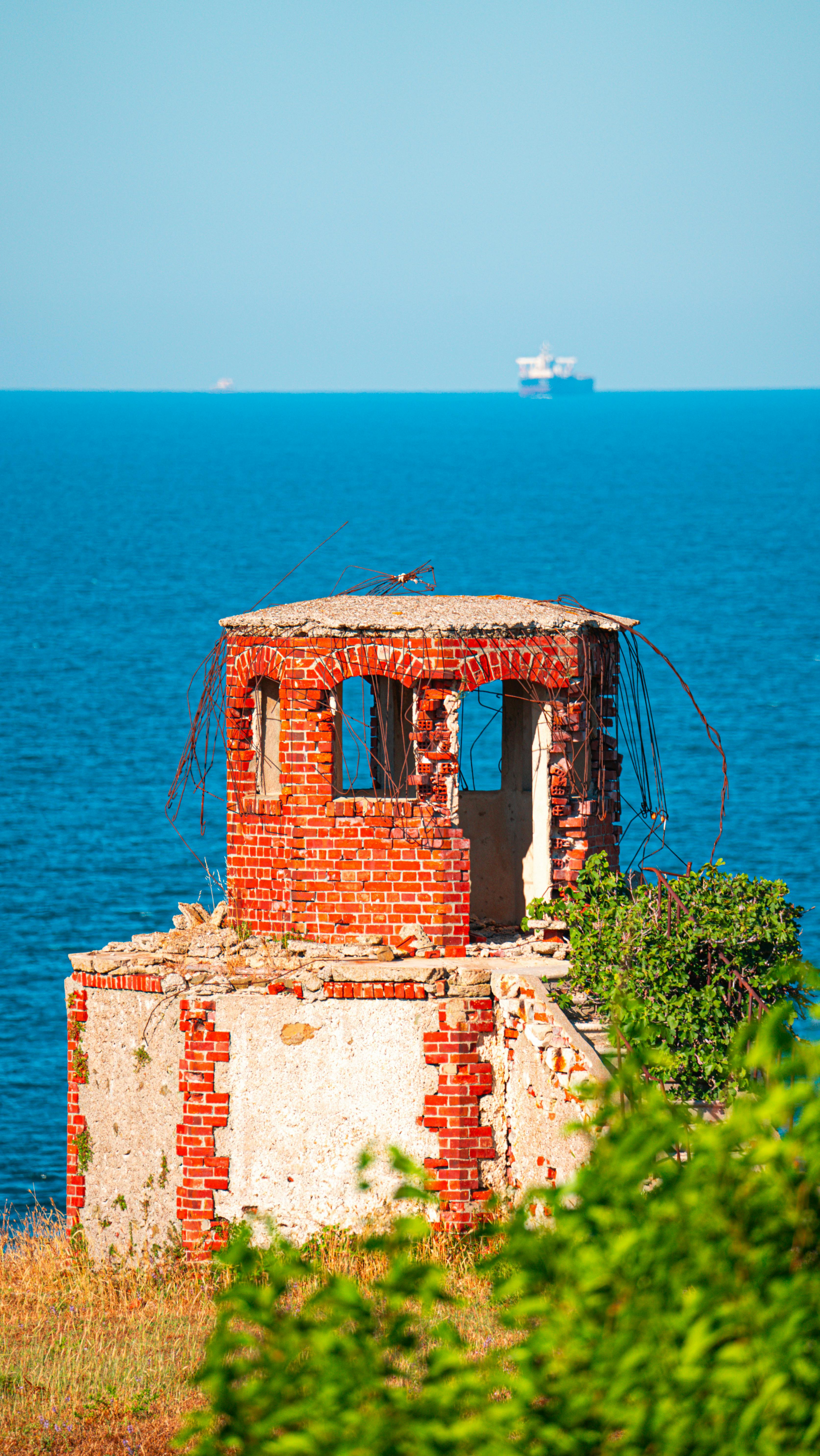 Construction Building Landscape Photos, Download The BEST Free ...