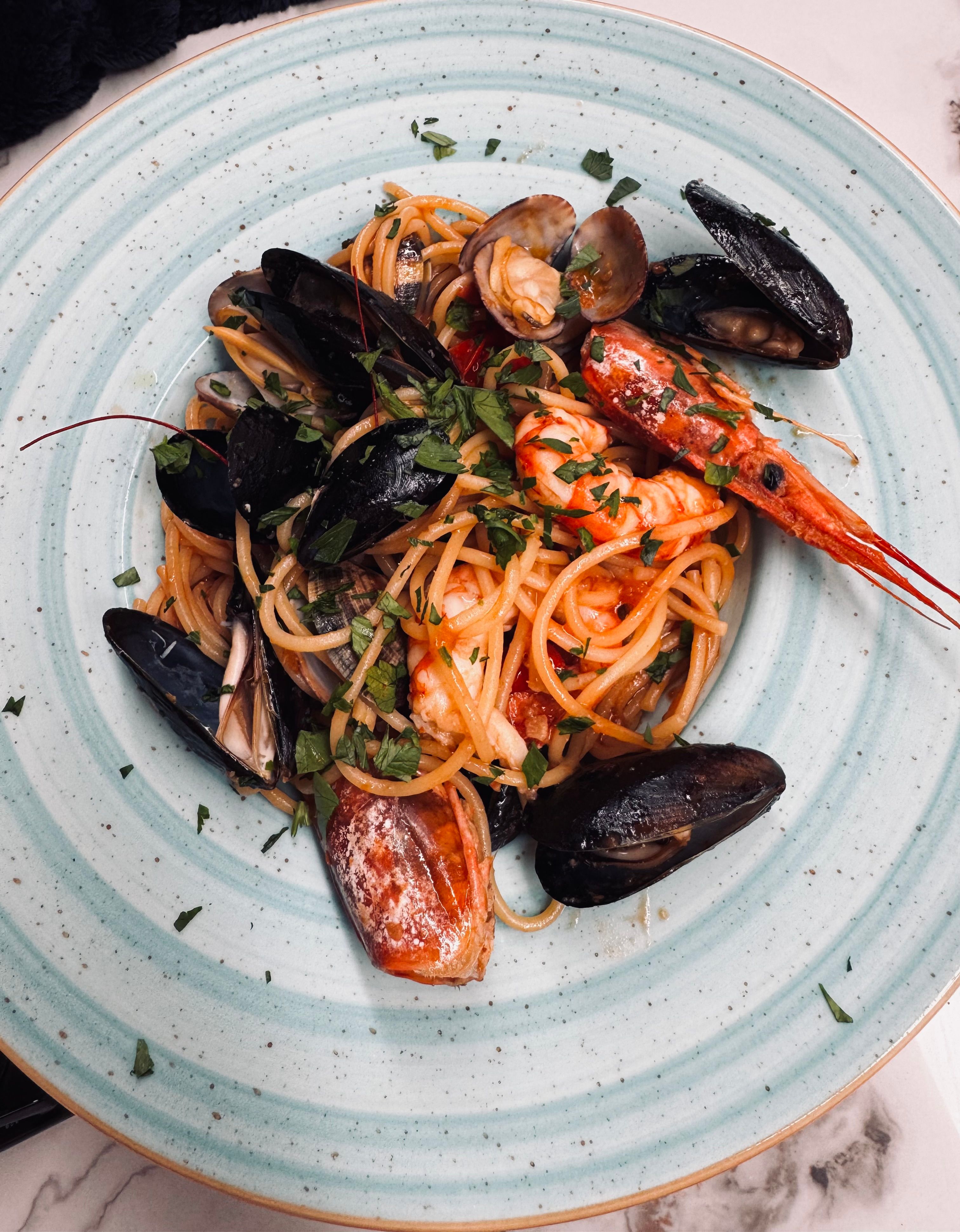 Pasta Plate Photos, Download The BEST Free Pasta Plate Stock Photos ...