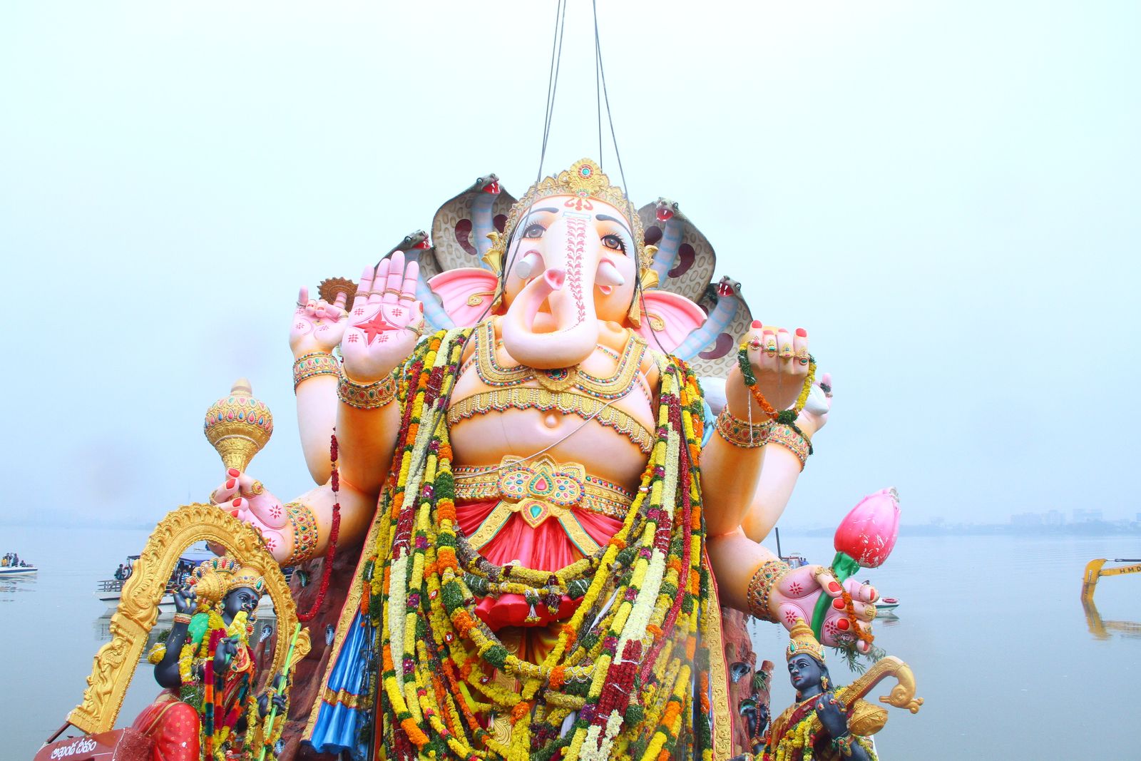Ganesh Bhagwan Photos, Download The BEST Free Ganesh Bhagwan Stock ...