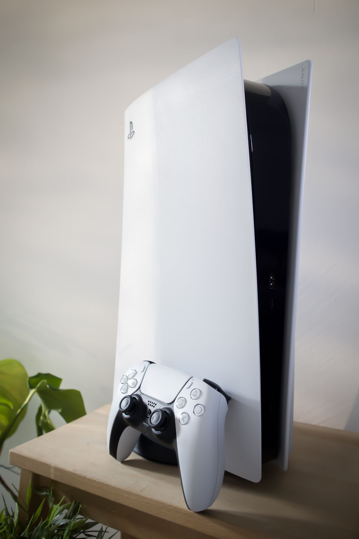 Playstation 5 Console (Ps5) Photos, Download The BEST Free Playstation ...