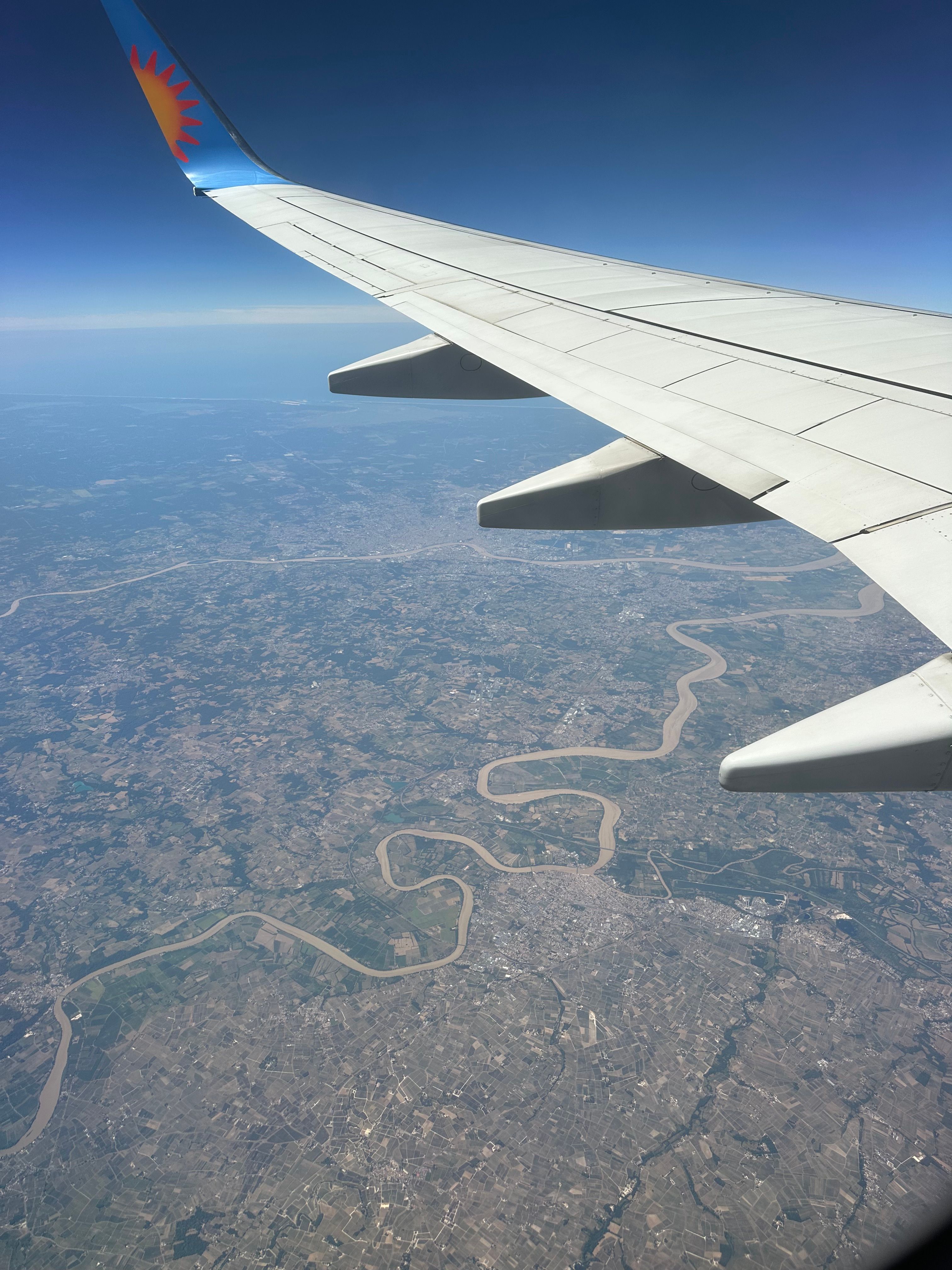 Airplane Top View Photos, Download The BEST Free Airplane Top View ...